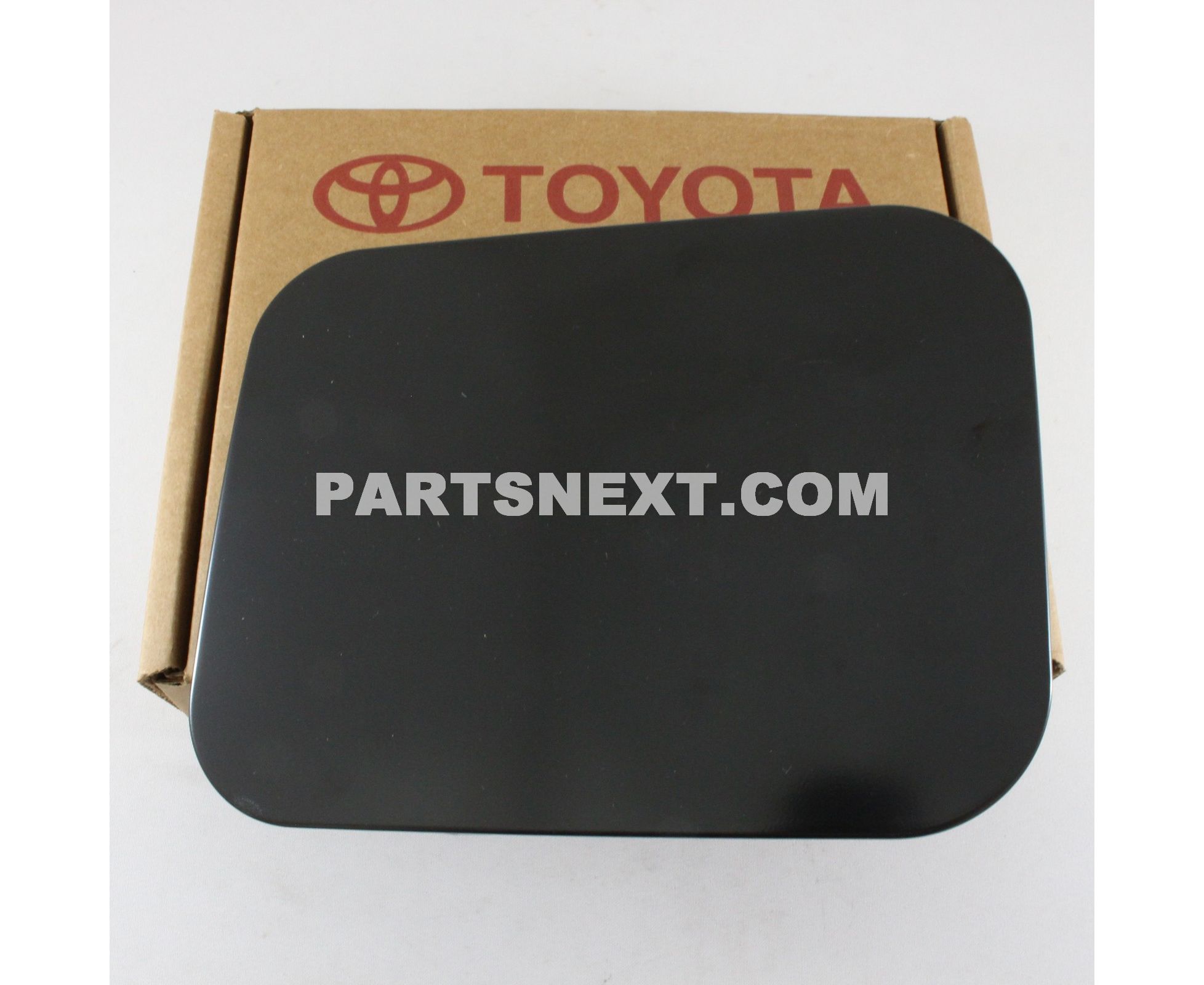 Toyota :: 77350-08020 LID ASSY, FUEL FILLER OPENING