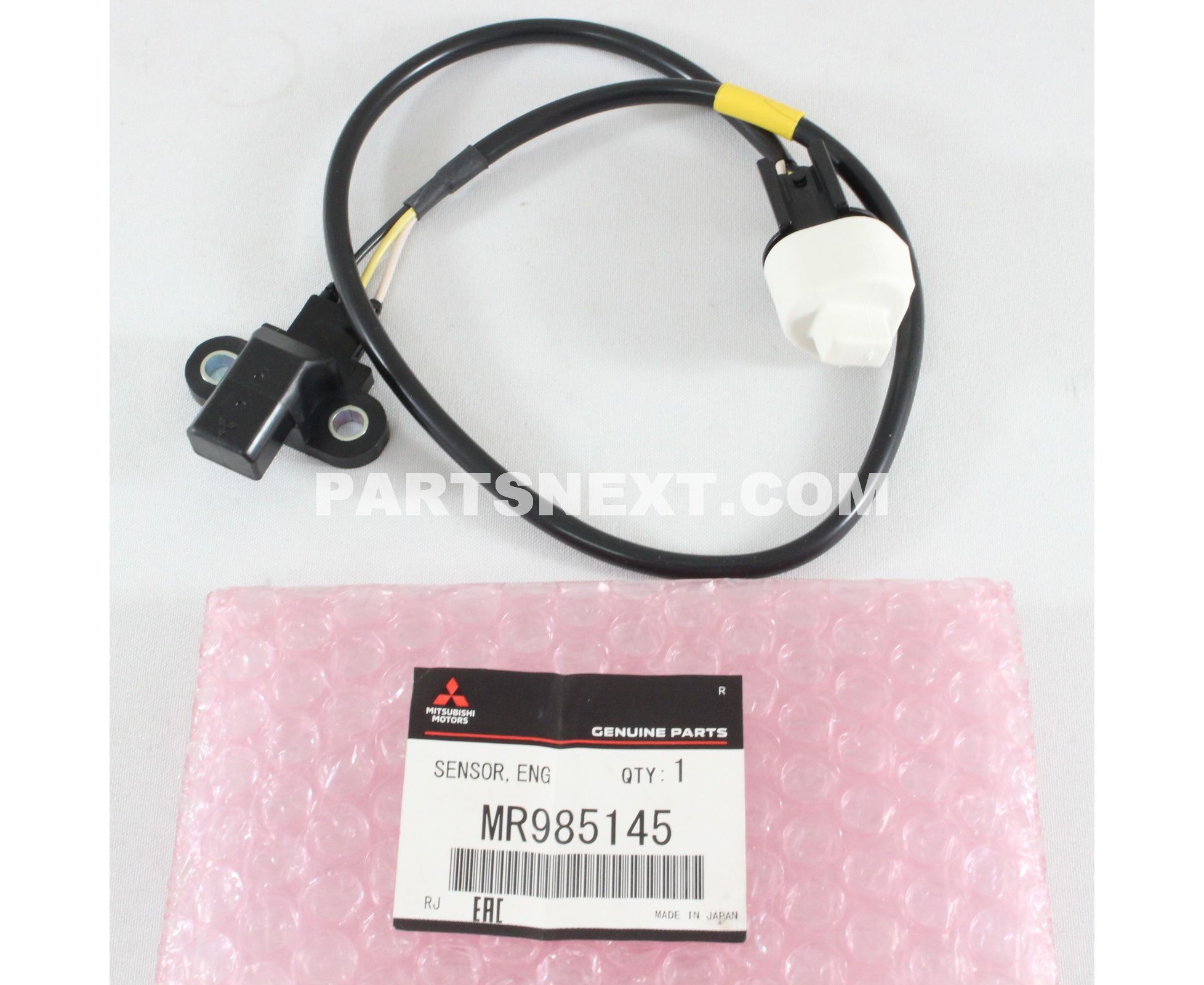Mitsubishi :: MR985145 SENSOR,ENG CRANK ANGLE