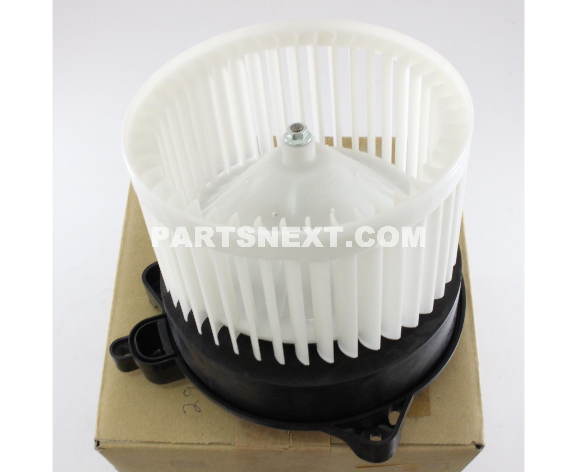 Mazda :: NE51-61-B10 MOTOR,FAN-BLOWER UNIT