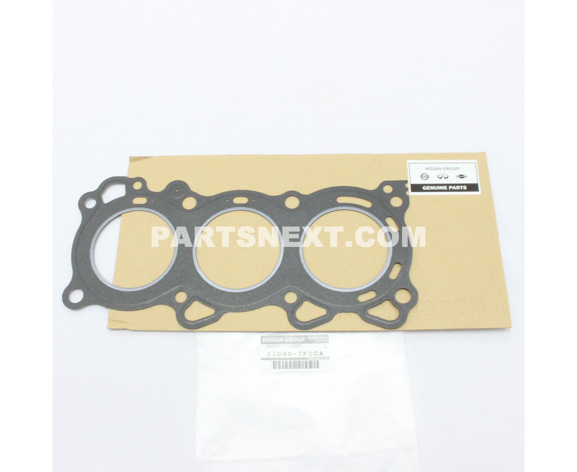 Nissan :: 11044-JK00A GASKET-CYLINDER HEAD