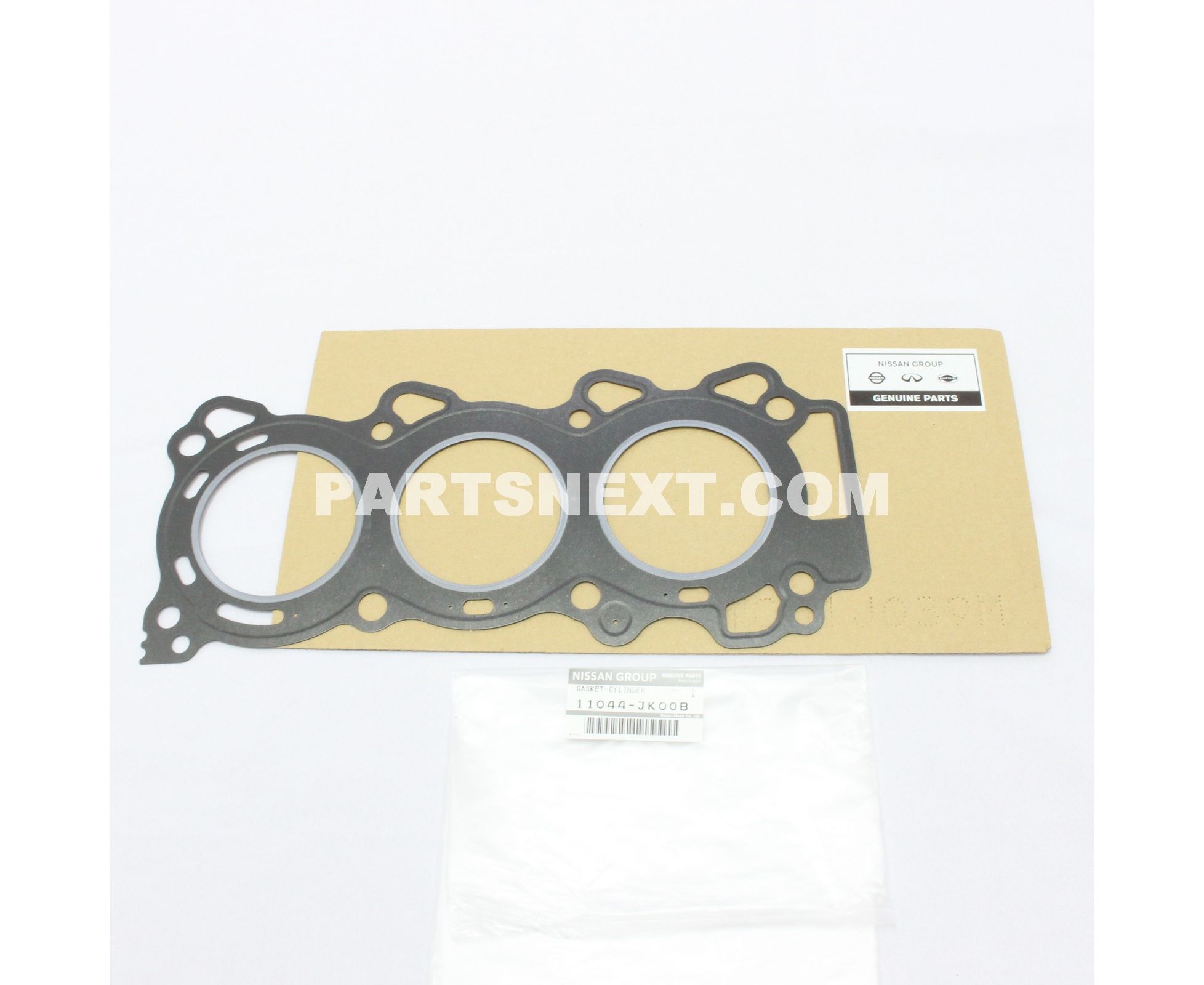 Nissan :: 11044-JK00B GASKET-CYLINDER HEAD