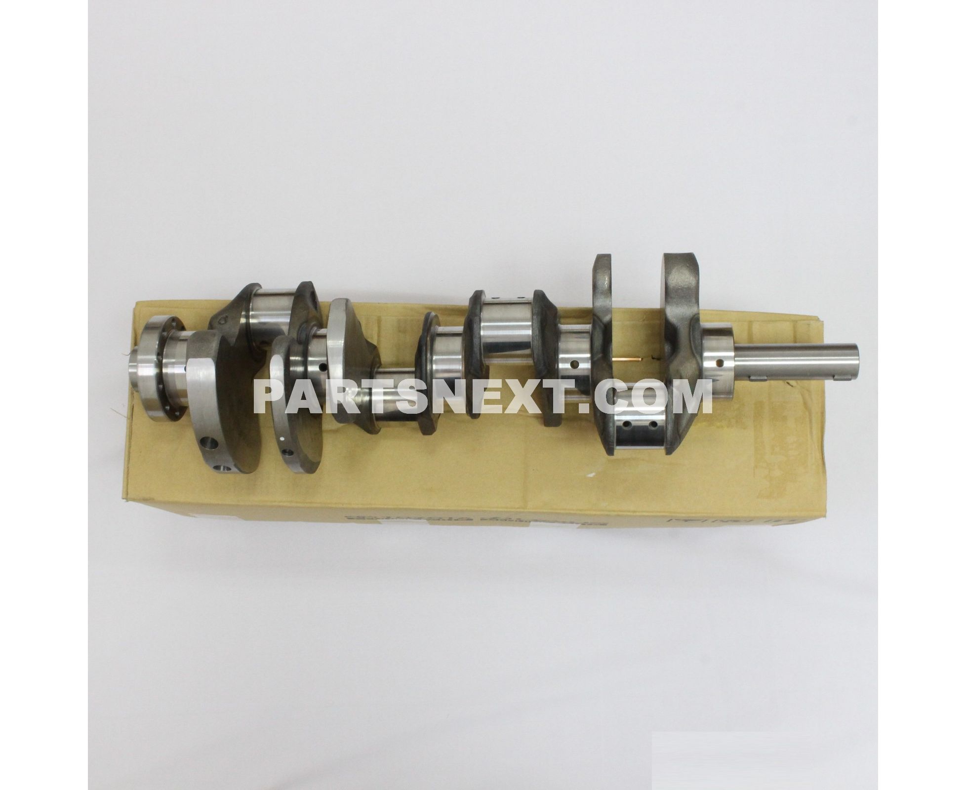 Toyota :: 13401-38010 CRANKSHAFT