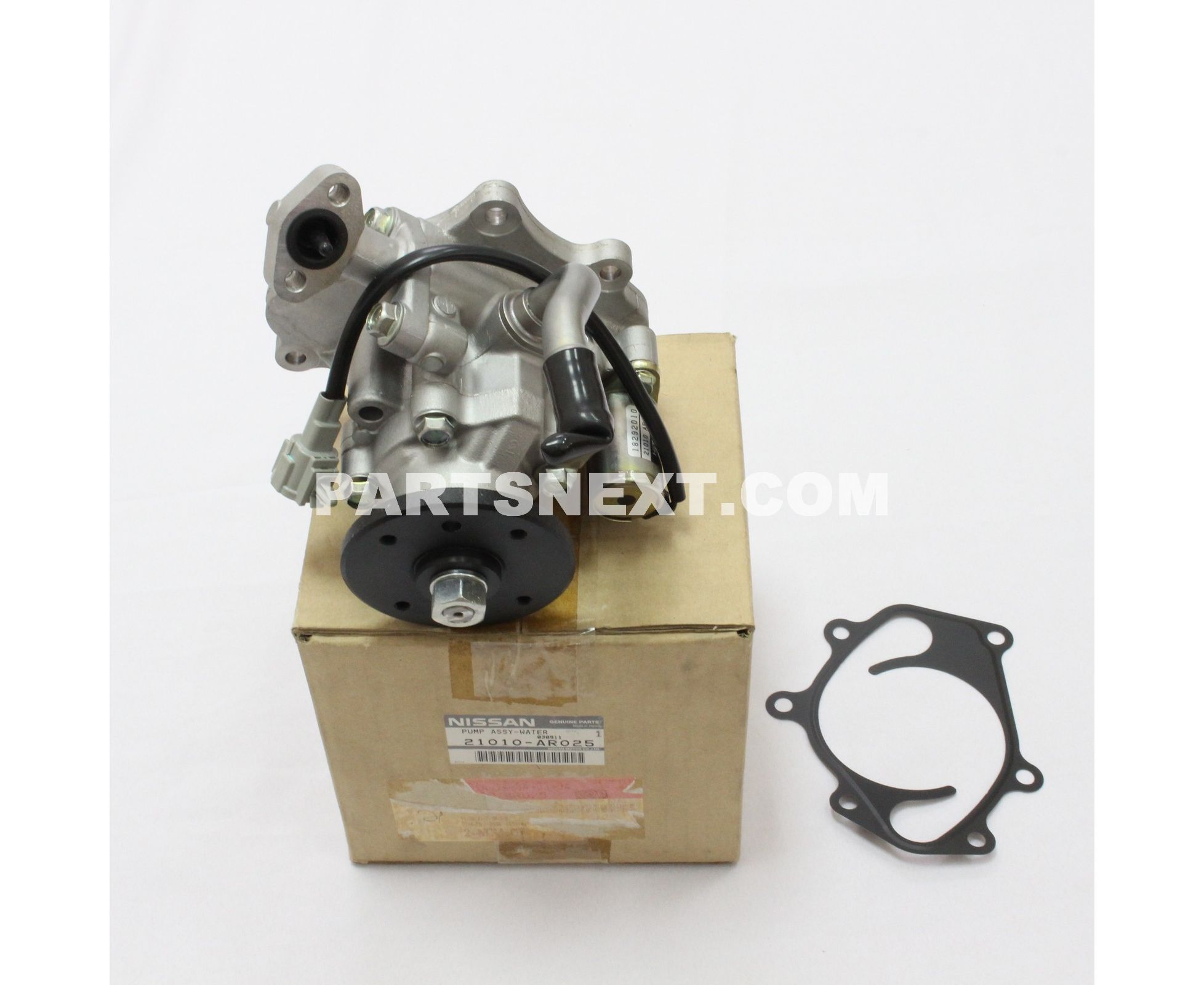 Nissan :: 21010-AR025 PUMP ASSY WATER