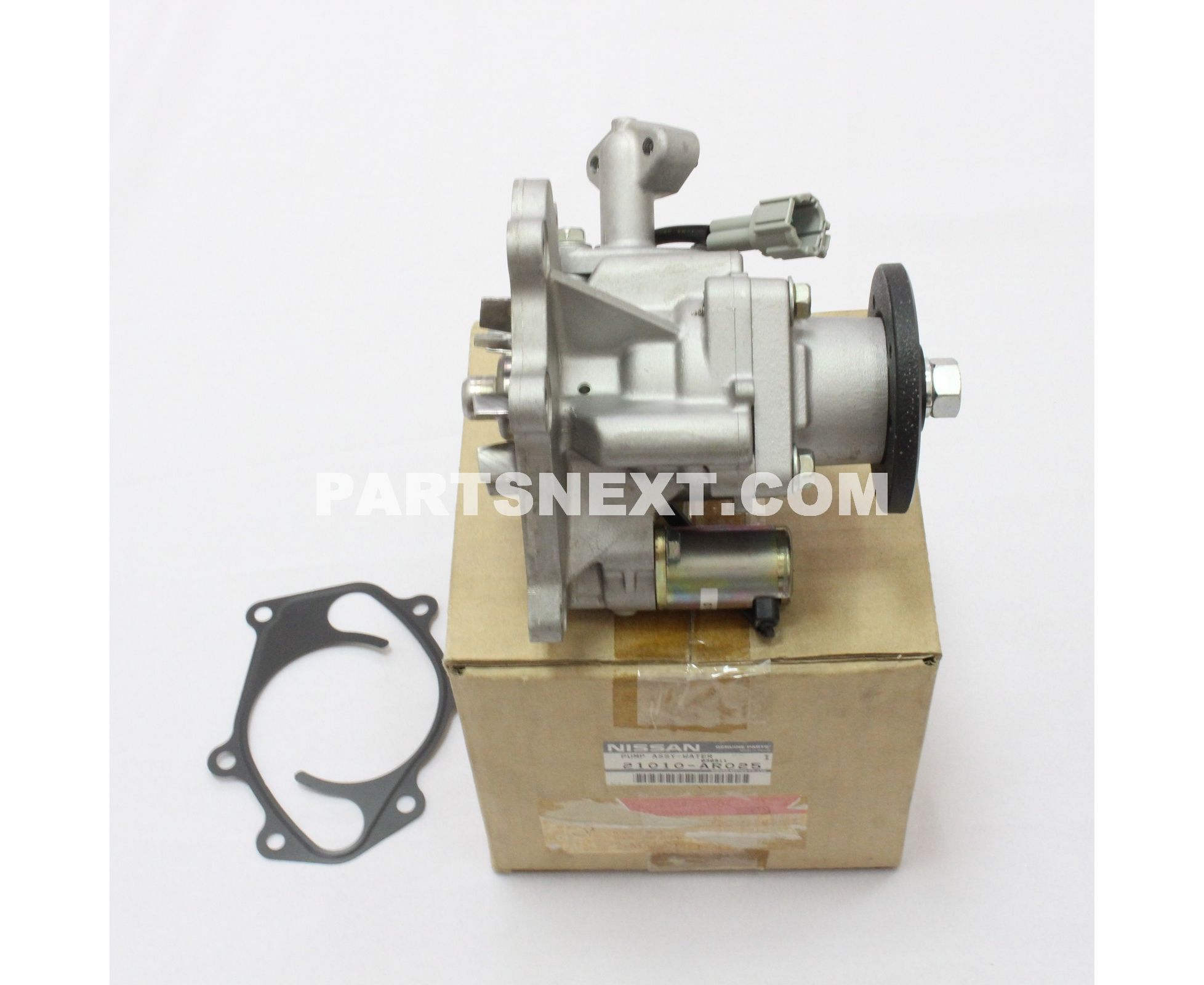 Nissan :: 21010-AR025 PUMP ASSY WATER