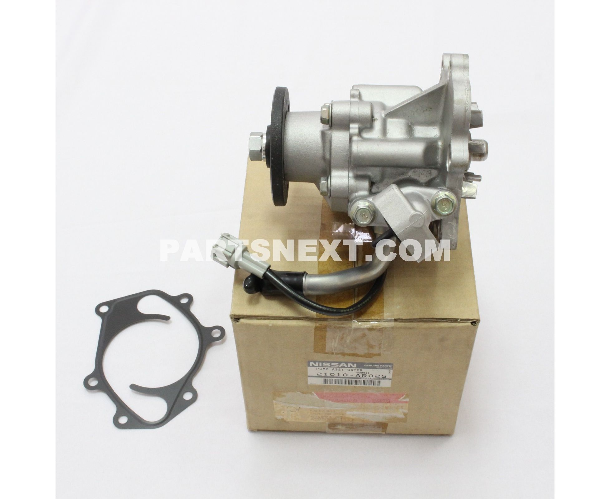 Nissan :: 21010-AR025 PUMP ASSY WATER