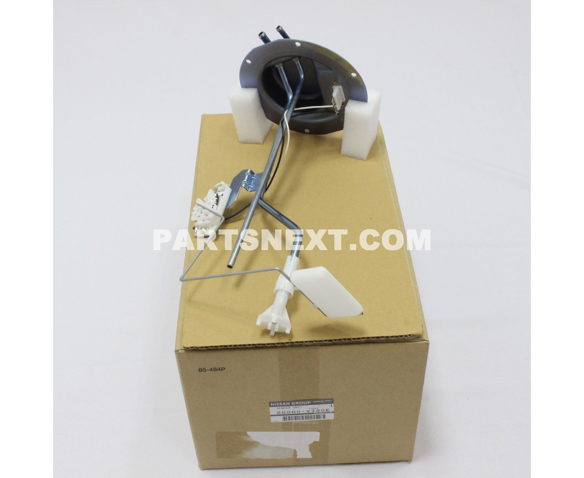Nissan :: 25060-VJ20E SENDER UNIT Nissan :: 25060-VJ20E SENDER UNIT