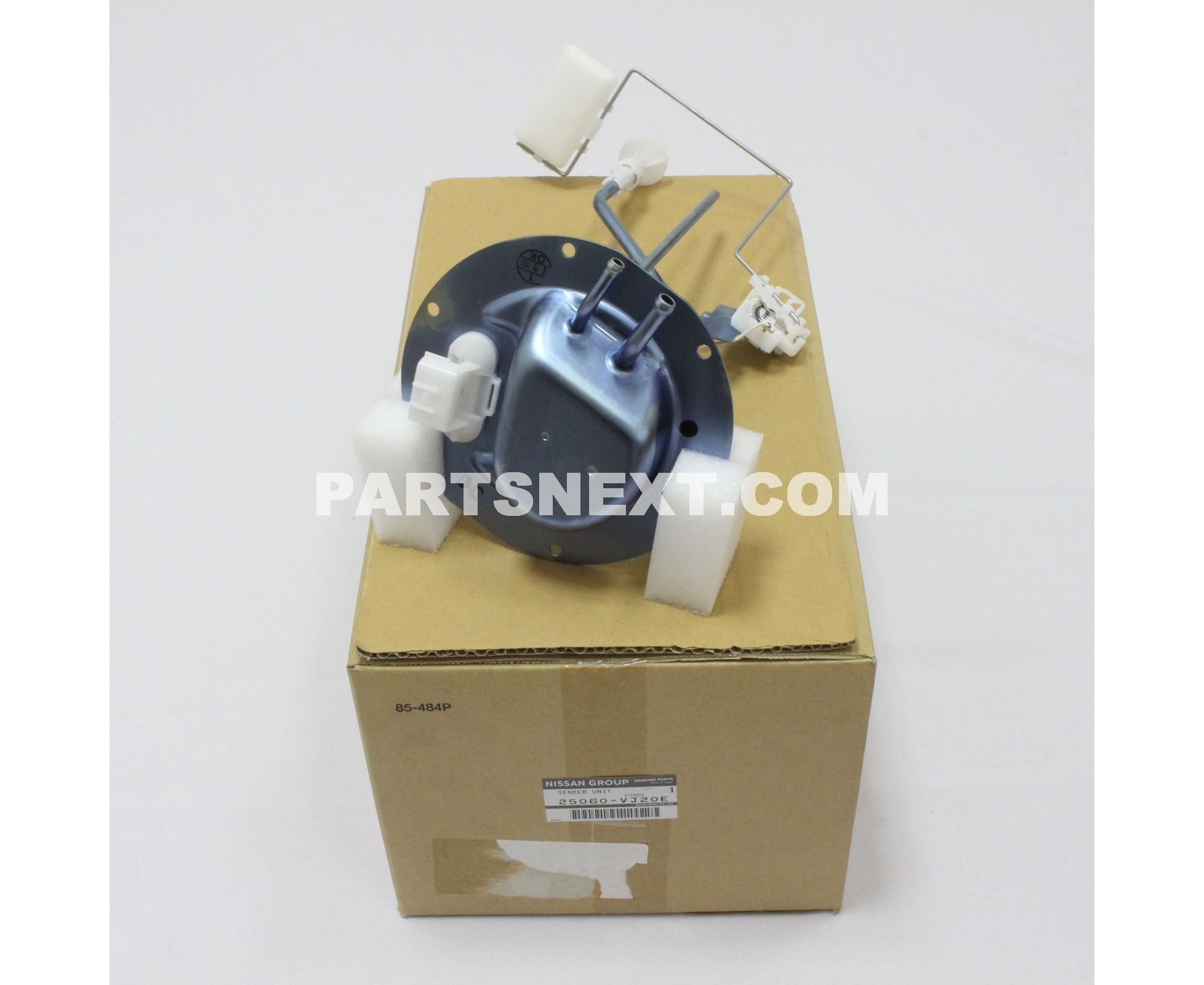 Nissan :: 25060-VJ20E SENDER UNIT