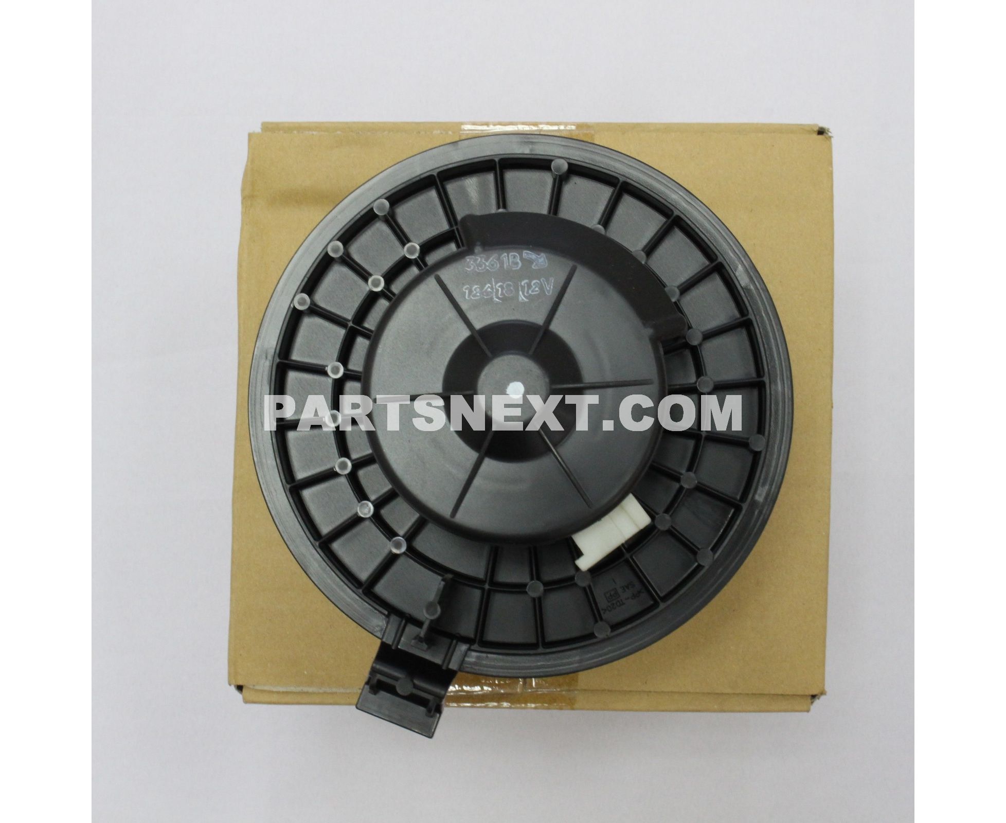 Nissan :: 27226-EE91C MOTOR ASSY BLOWER