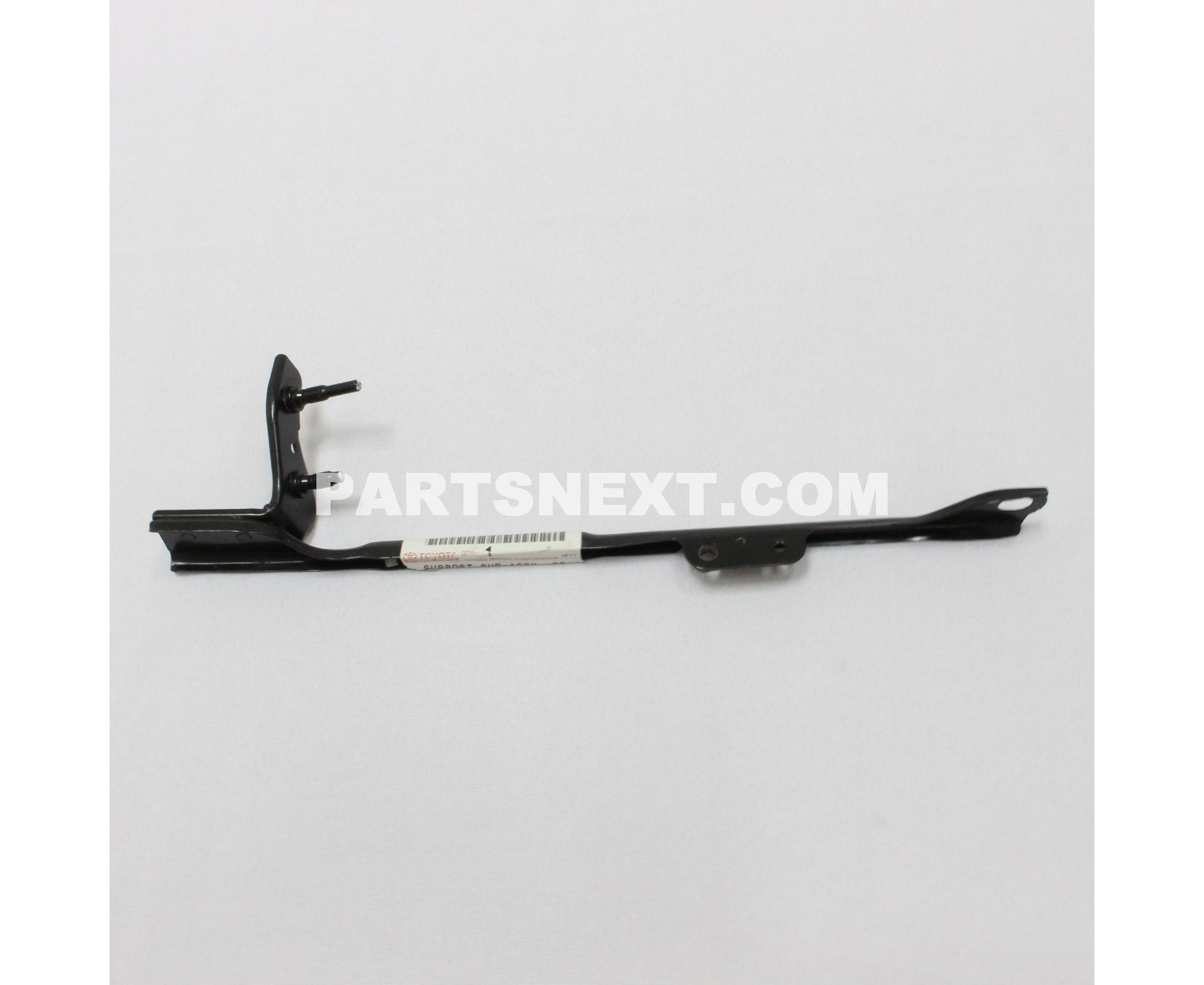 Toyota :: 52061-33010 SUPPORT SUB-ASSY, FRONT BUMPER SIDE, RH