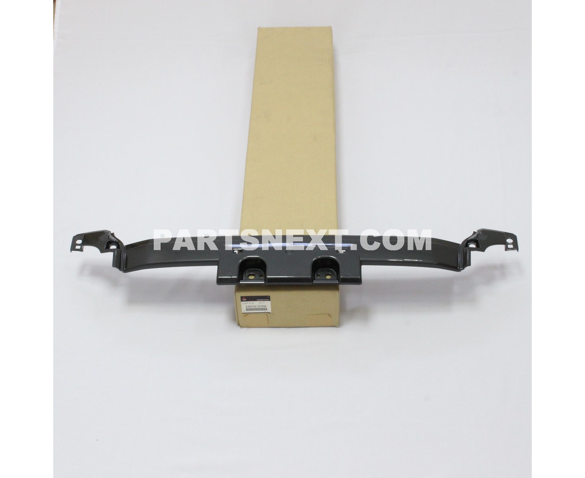 Mitsubishi :: 6405A192HA GARNISH,FR BUMPER, C