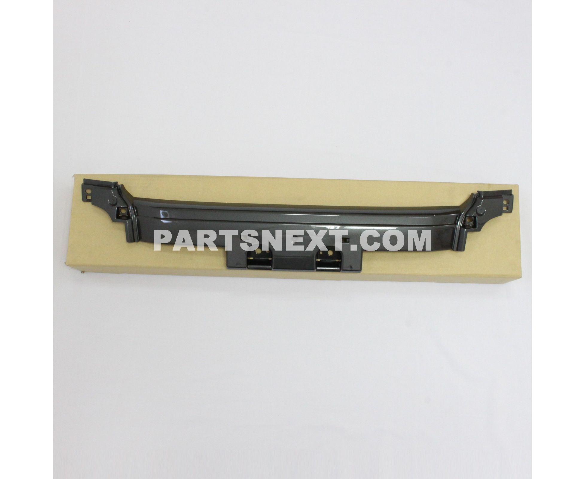 Mitsubishi :: 6405A192HA GARNISH,FR BUMPER, C