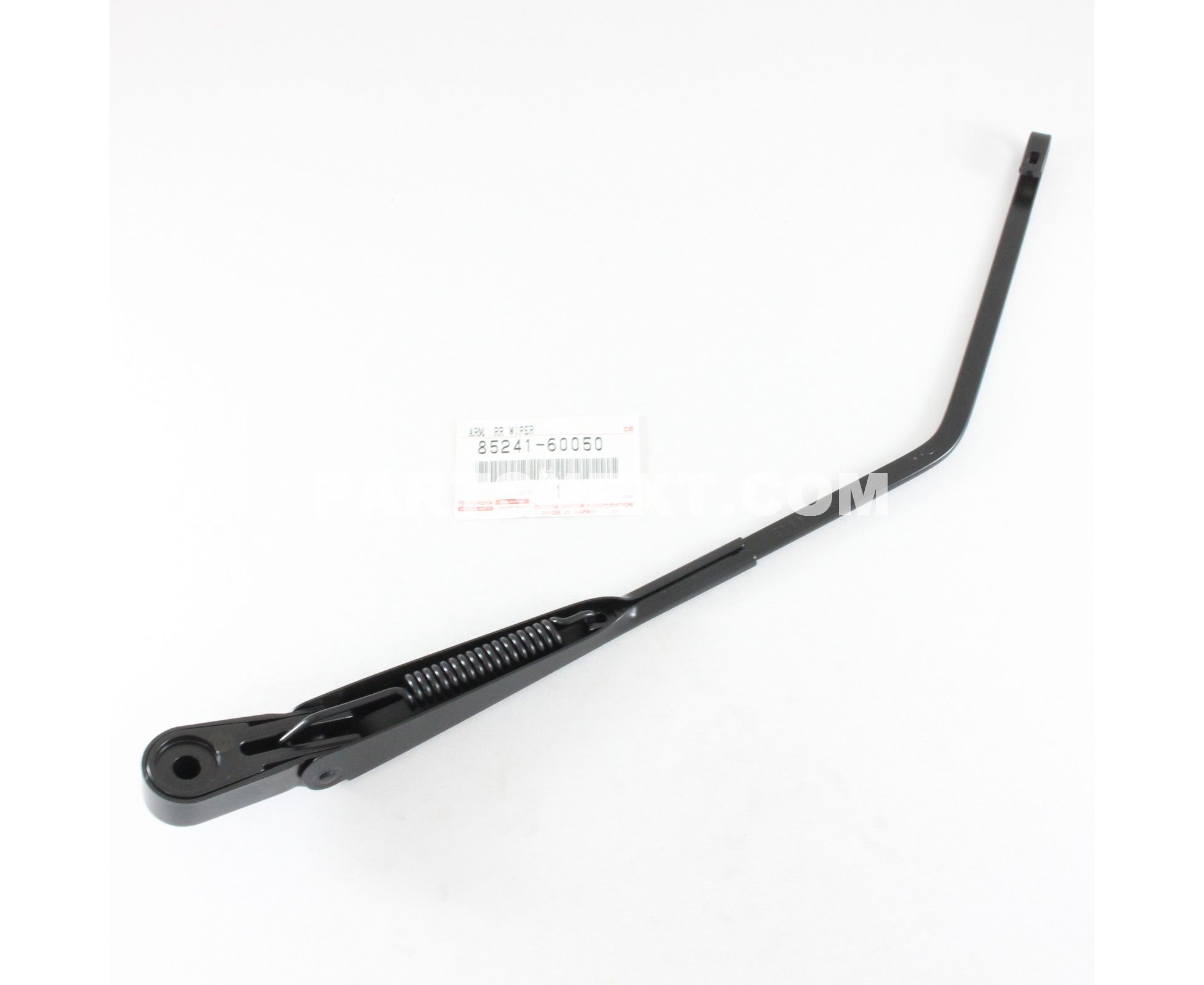 Toyota :: 85241-60050 ARM ASSY, REAR WIPER