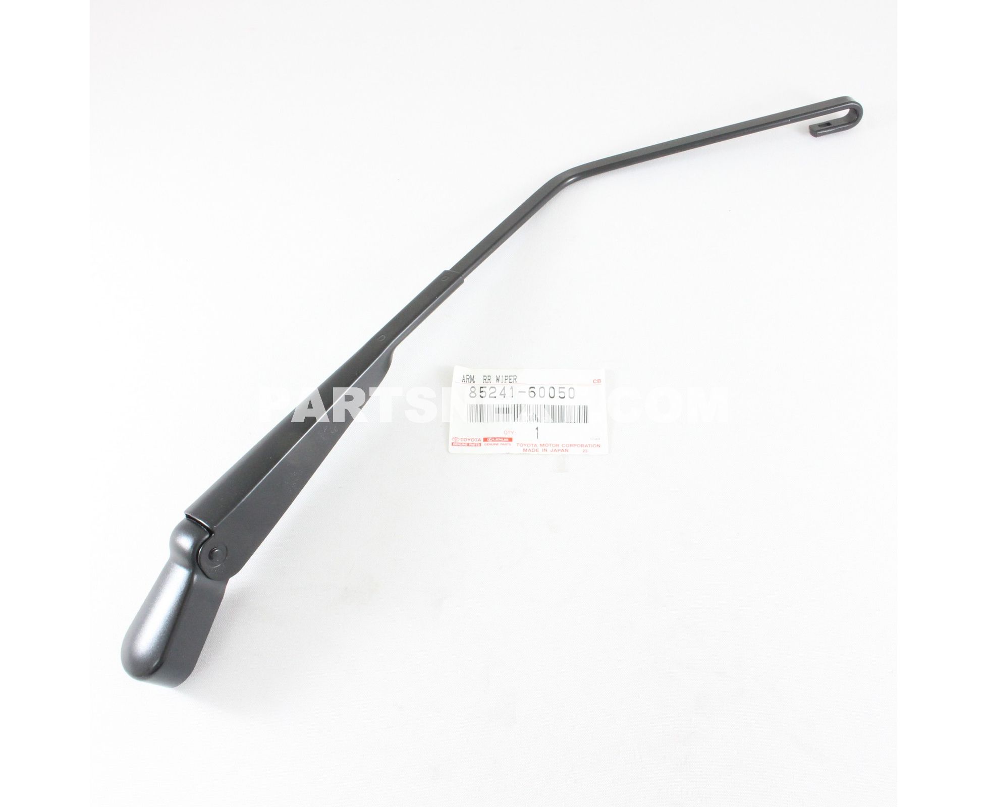 Toyota :: 85241-60050 ARM ASSY, REAR WIPER