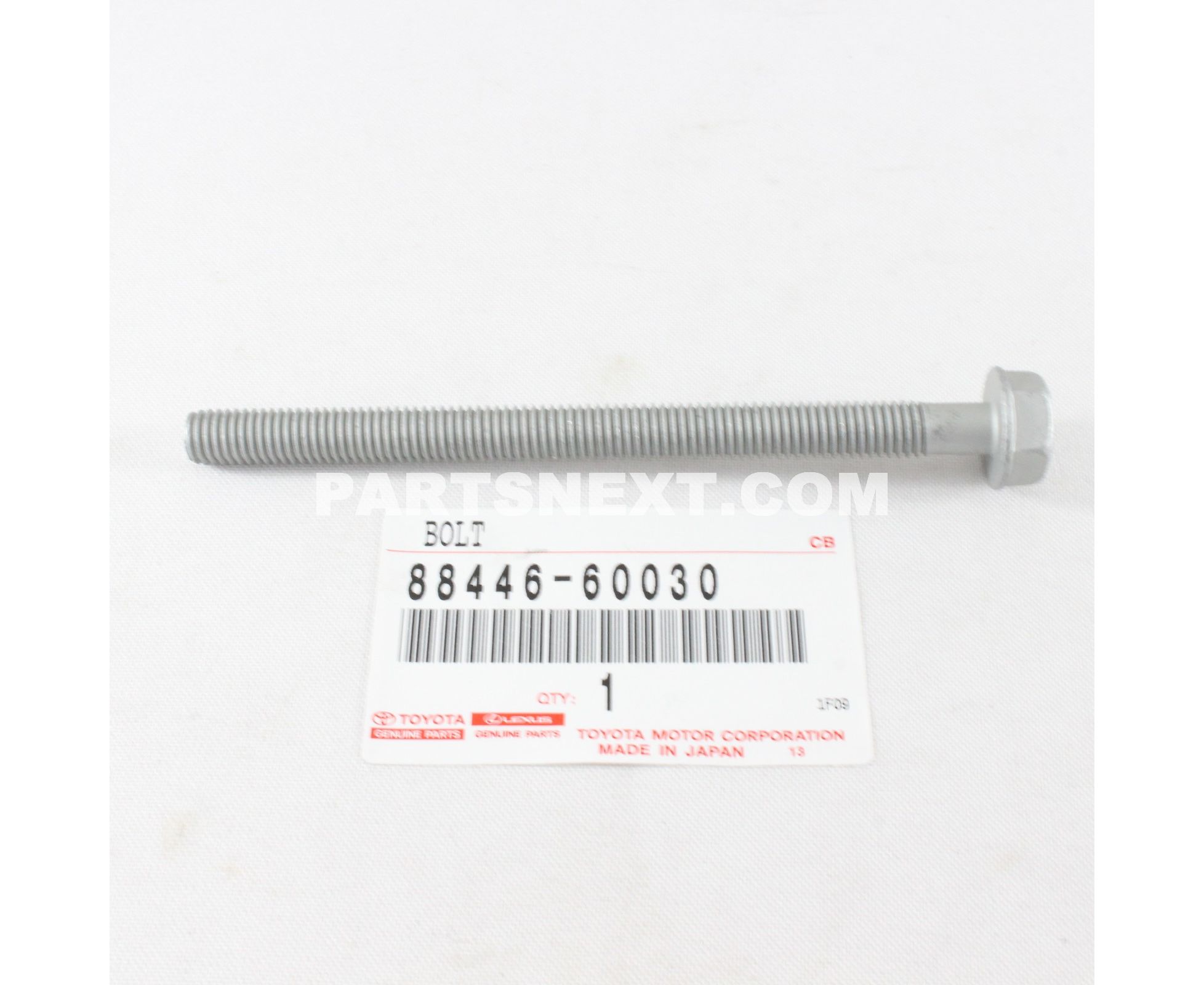 Toyota :: 88446-60030 BOLT, COOLER