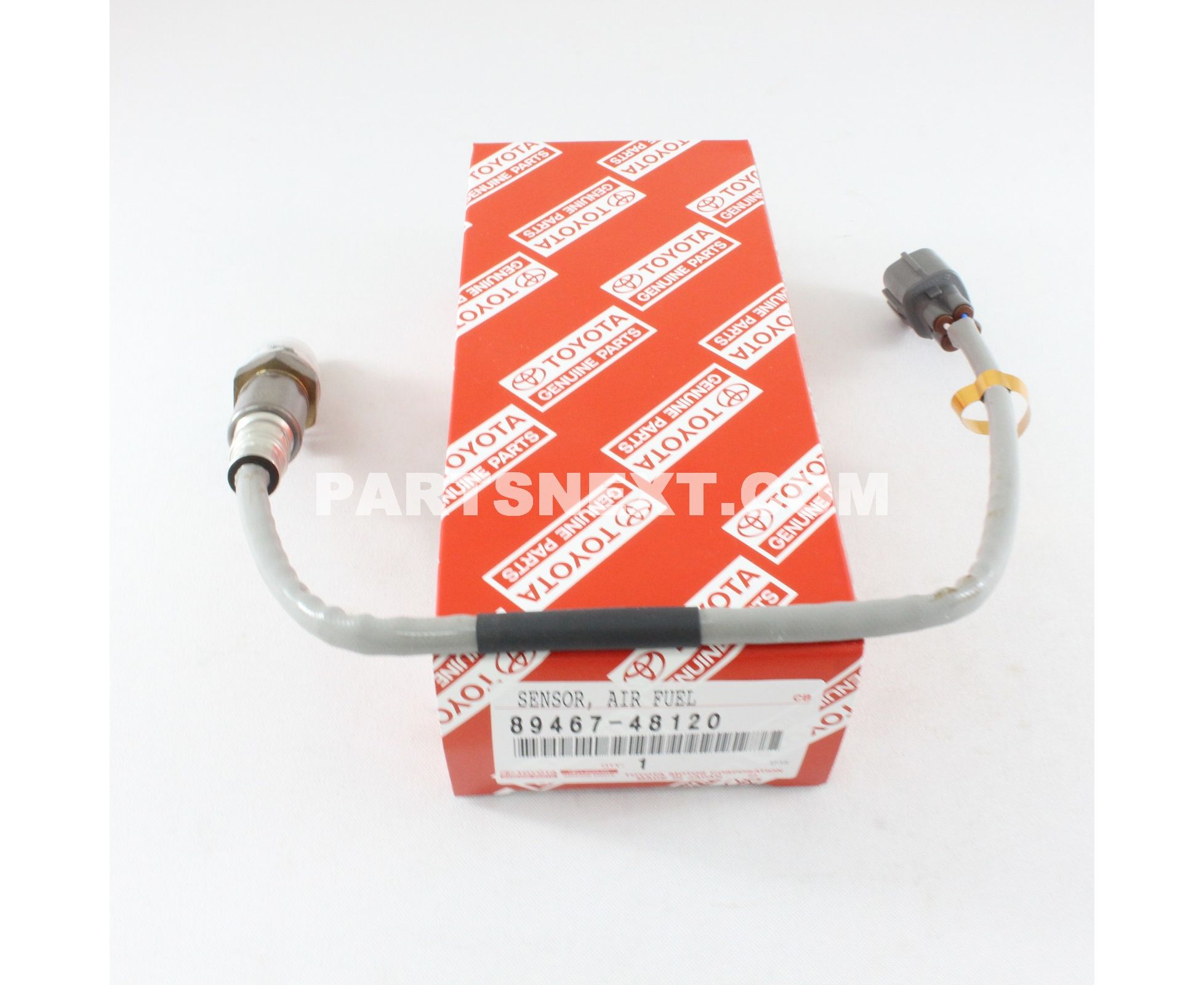 Toyota :: 89467-48120 SENSOR, AIR FUEL RATIO