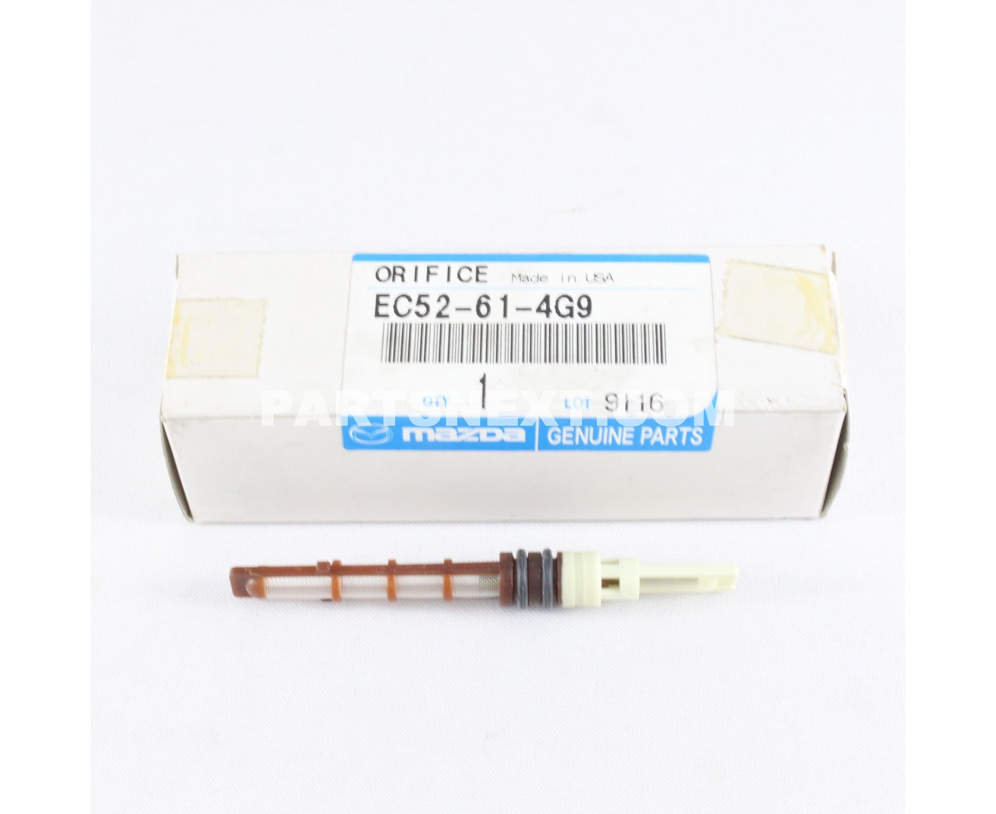 Mazda :: EC52-61-4G9 ORIFICE,TUBE