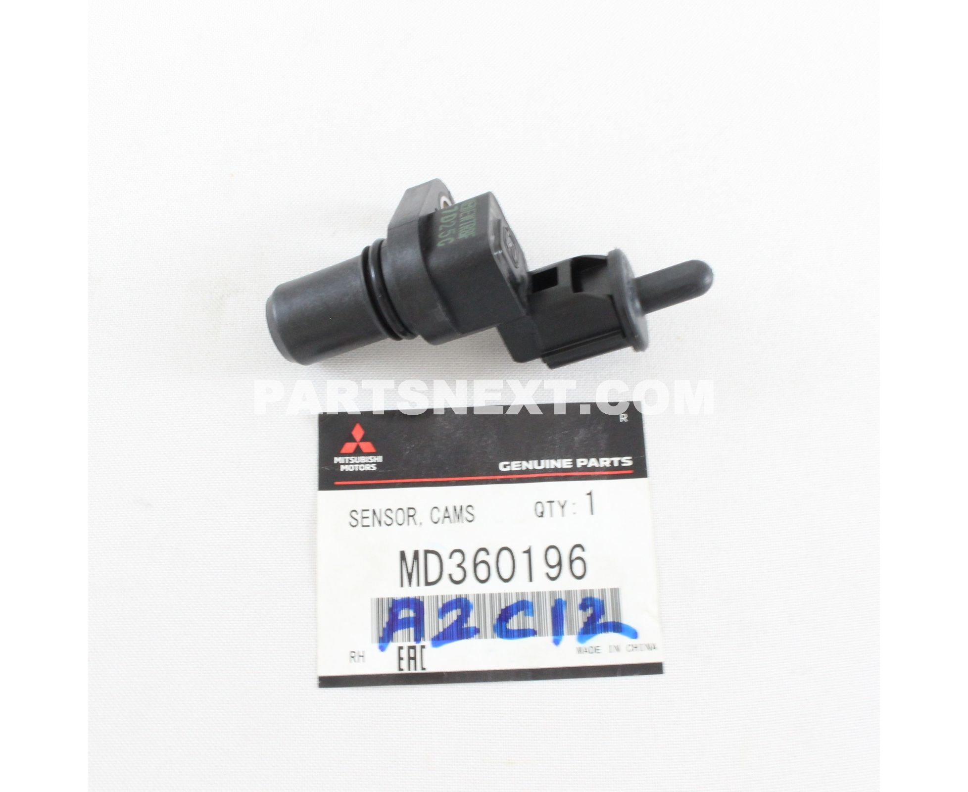 Mitsubishi :: MD360196 SENSOR,CAMSHAFT POSITION