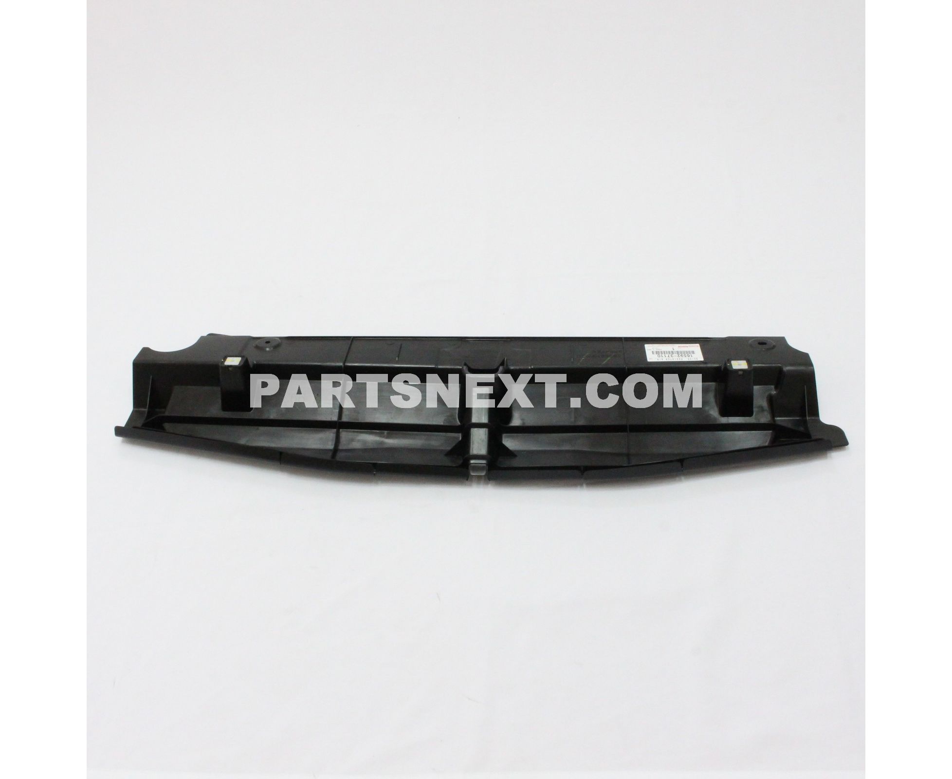 Toyota :: 16592-37110 GUIDE RADIATOR AIR