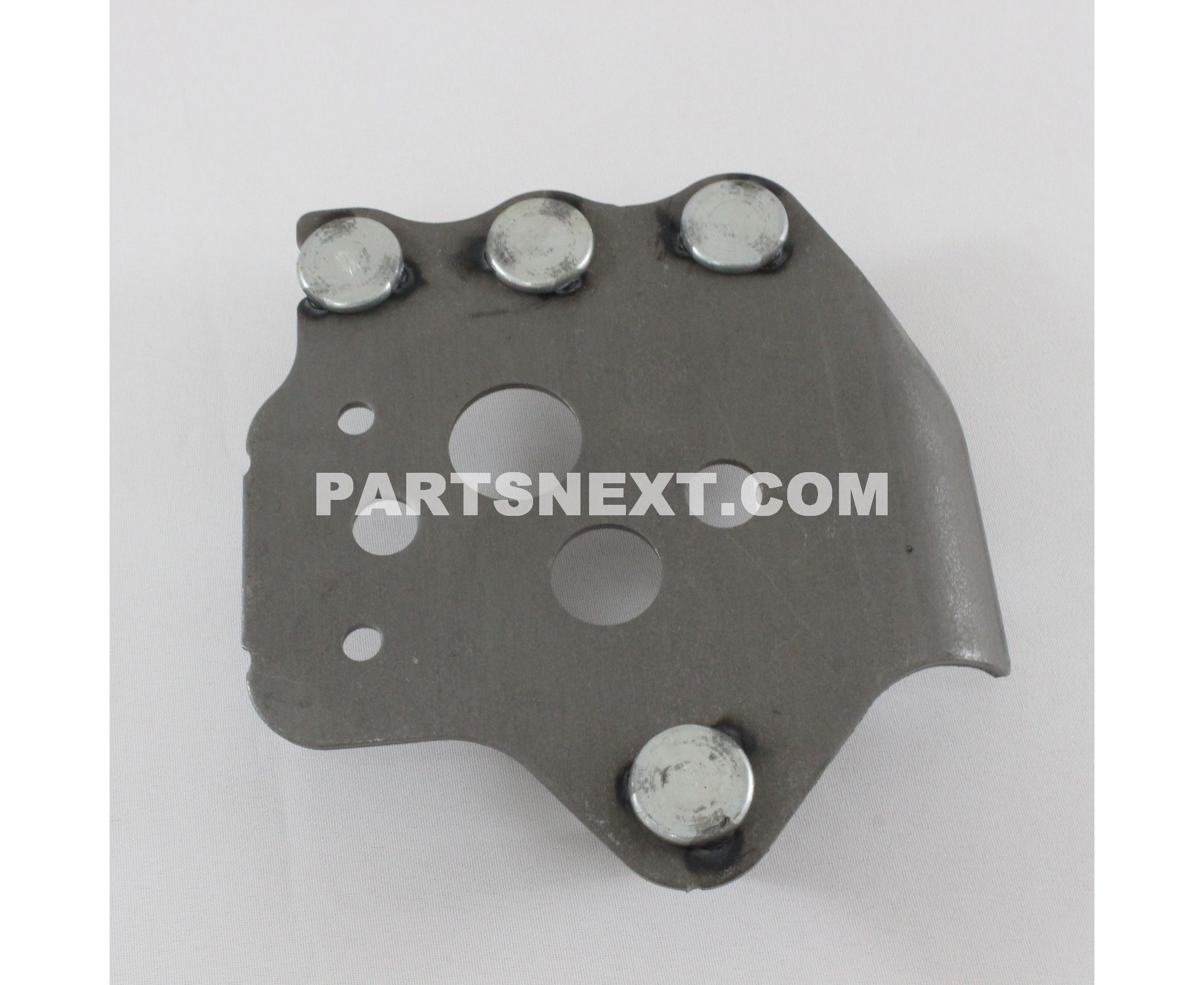 Toyota :: 5103C-60010 PLATE SUB-ASSY, FRAME SIDE RAIL, RH