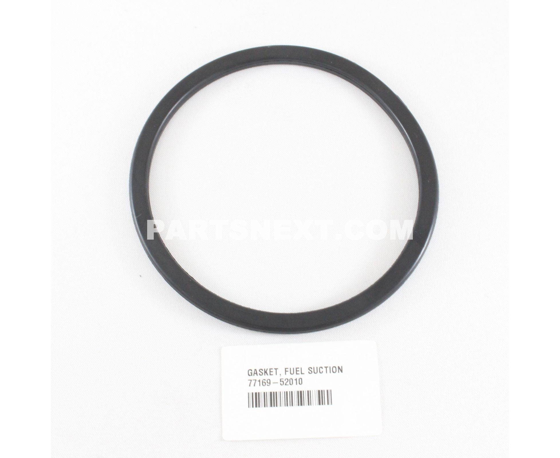 Toyota :: 77169-52010 GASKET (FOR FUEL TANK SUCTION TUBE)