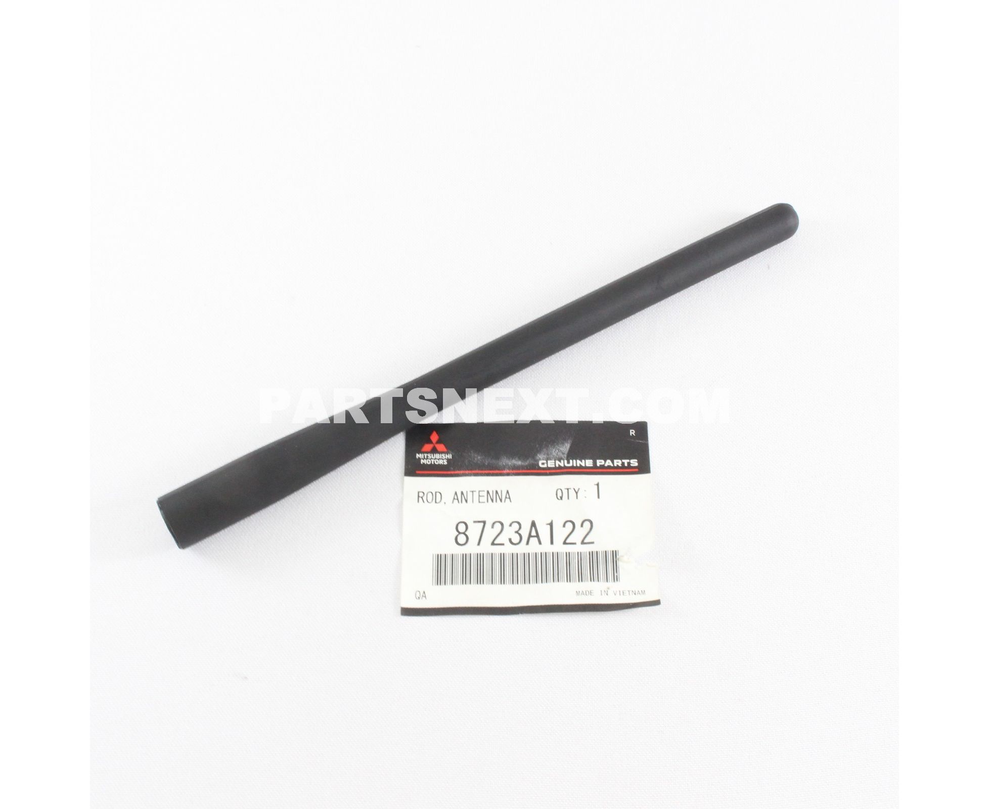 Mitsubishi :: 8723A122 ROD,ANTENNA
