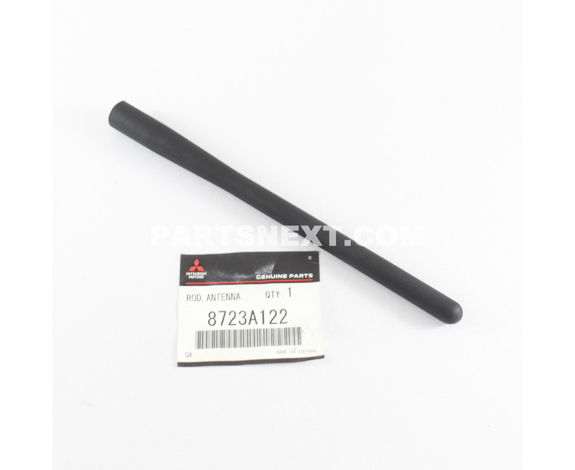 Mitsubishi :: 8723A122 ROD,ANTENNA