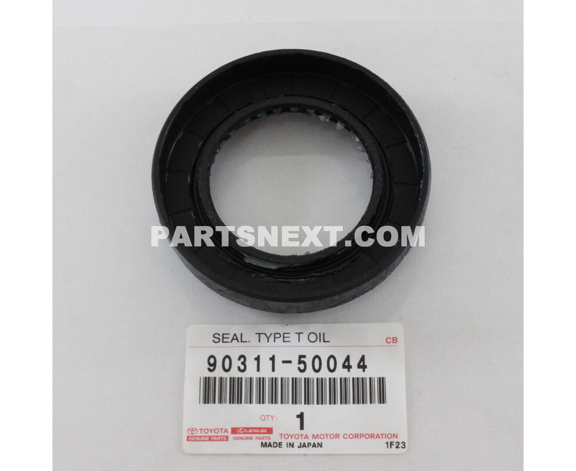 Toyota :: 90311-50044 OIL SEAL, FRONT DRIVE SHAFT, LH