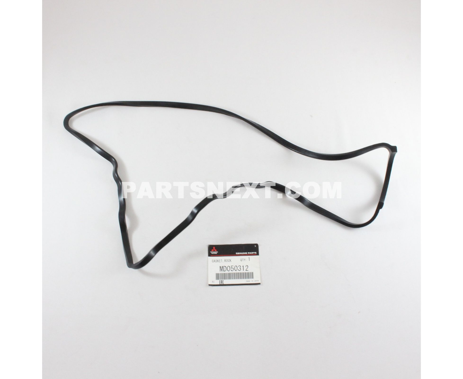 Mitsubishi :: MD050312 GASKET,ROCKER COVER