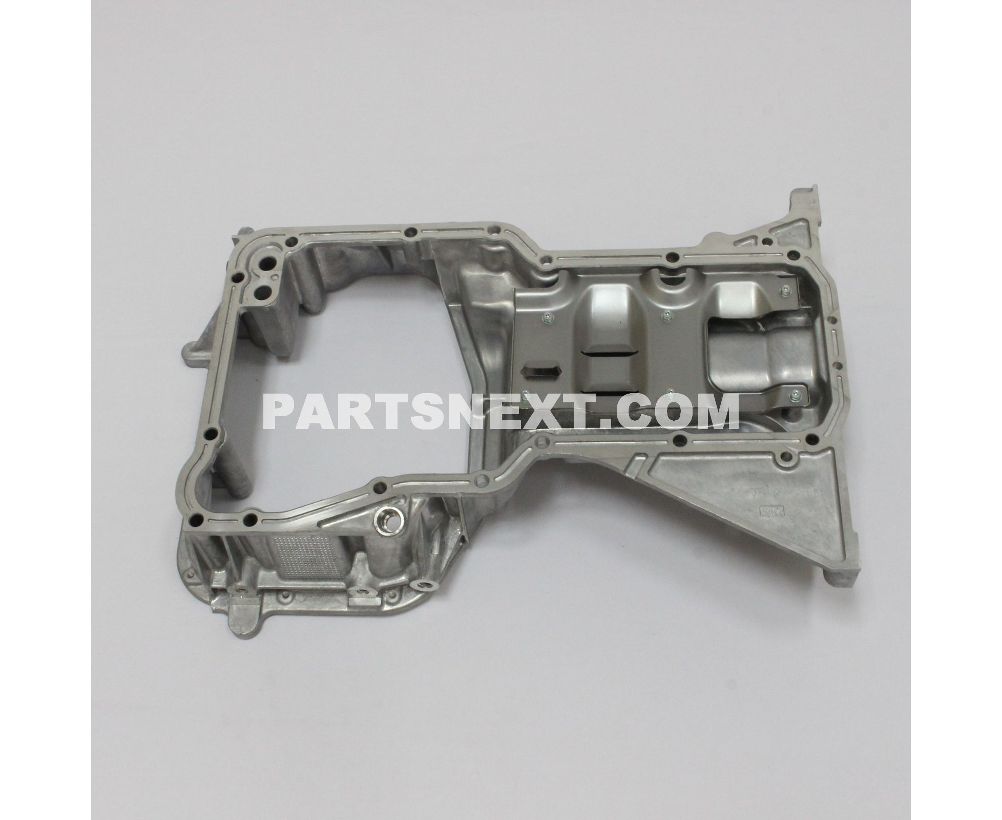 Nissan :: 11110-6N20A PAN ASSY-OIL