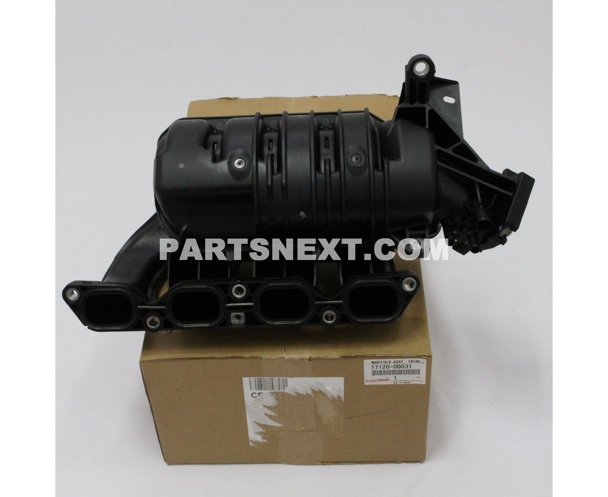 Toyota :: 17120-0D031 MANIFOLD, INTAKE