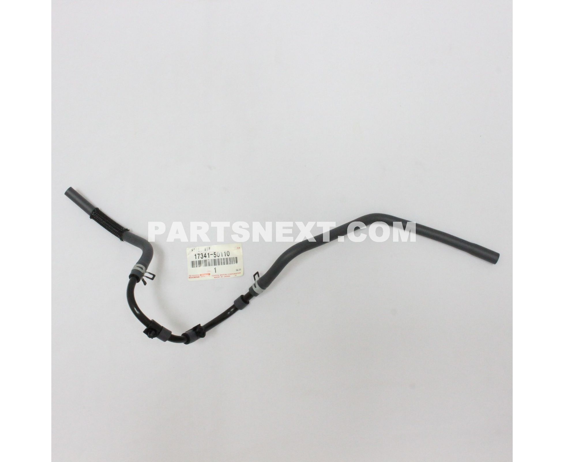 Toyota :: 17341-50110 HOSE, AIR