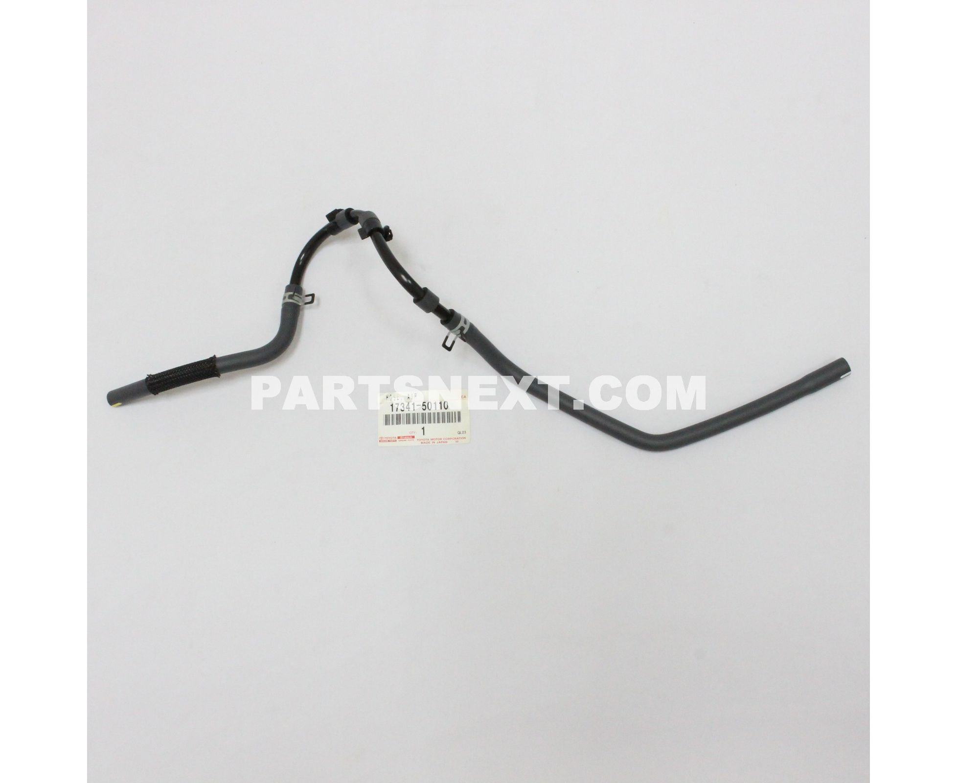 Toyota :: 17341-50110 HOSE, AIR