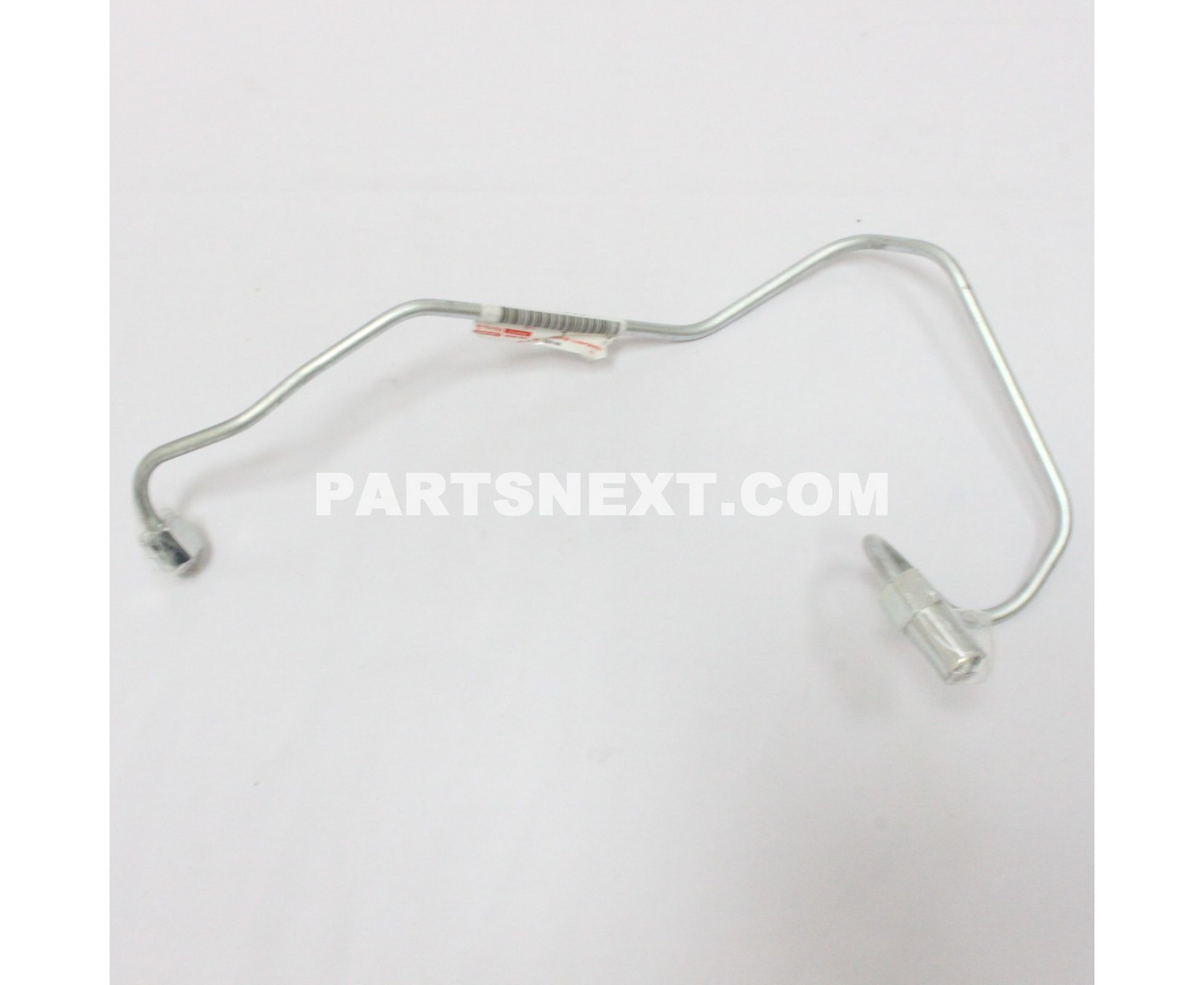 Toyota :: 23701-17060 PIPE SUB-ASSY, INJECTION, NO.1