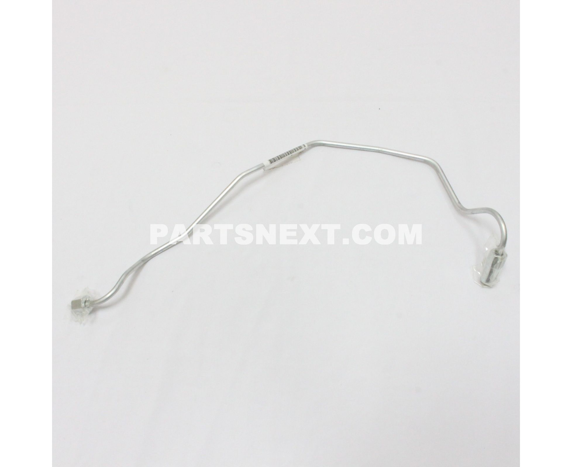 Toyota :: 23706-17060 PIPE SUB-ASSY, INJECTION, NO.6
