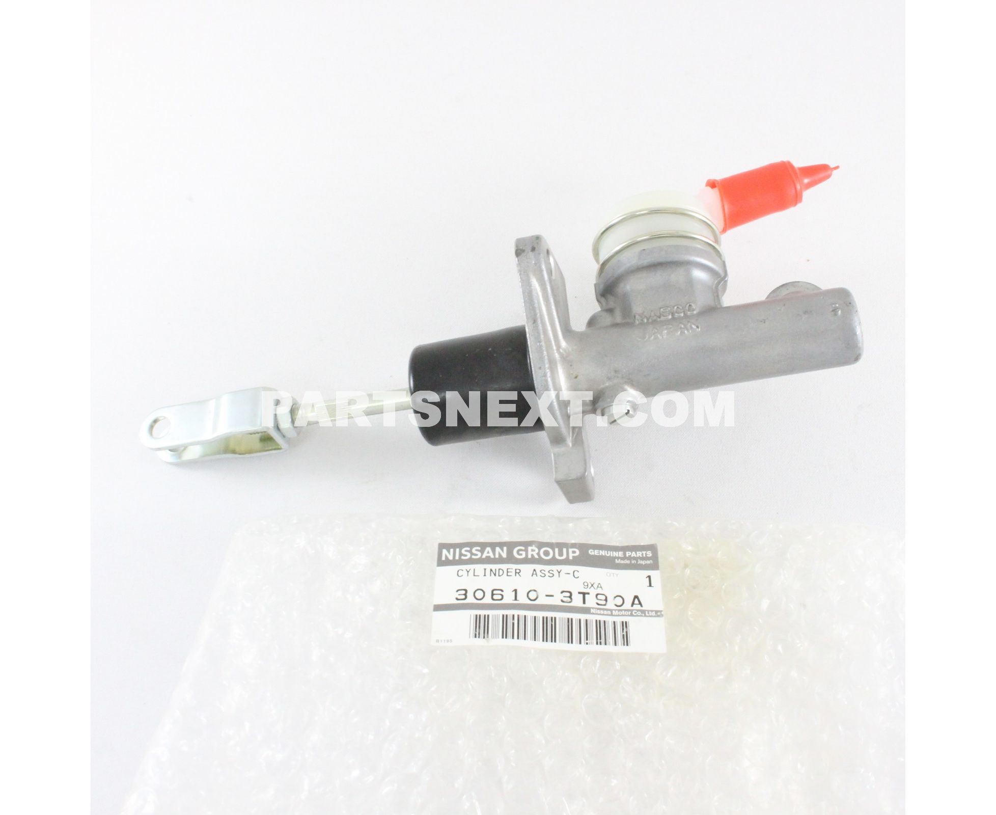Nissan :: 30610-3T90A CYLINDER ASSY-CLUTCH MASTER