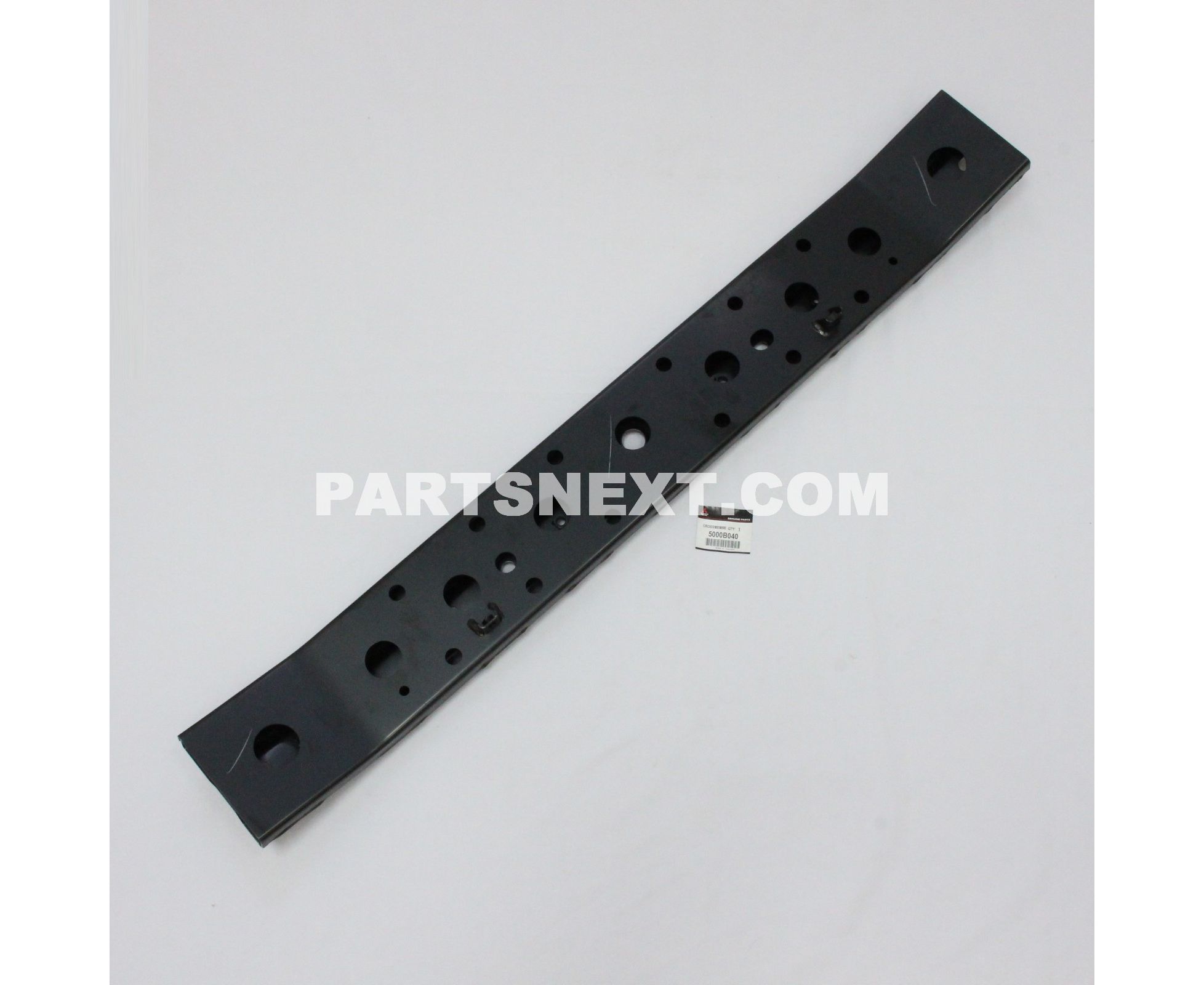 Mitsubishi :: 5000B040 CROSSMEMBER,CHAS FRM