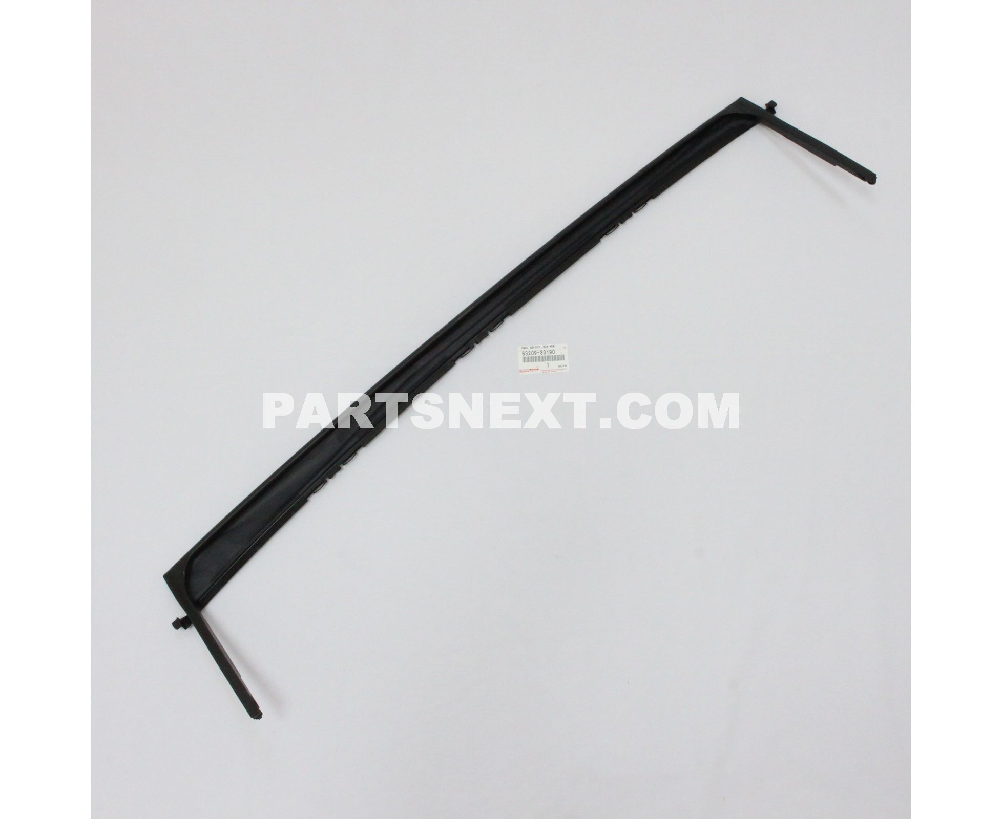 Toyota :: 63209-33190 PANEL SUB-ASSY, ROOF