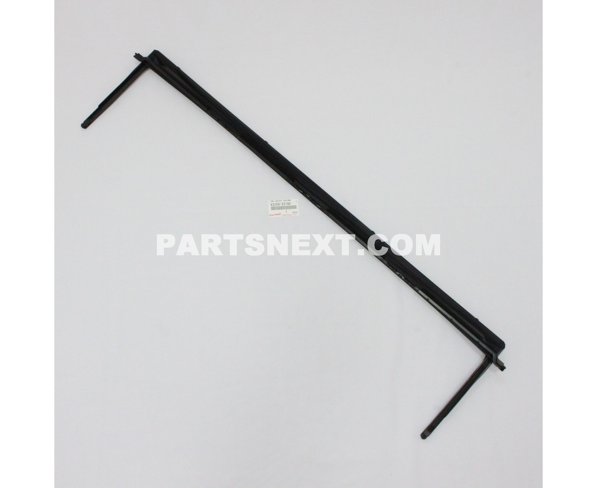 Toyota :: 63209-33190 PANEL SUB-ASSY, ROOF