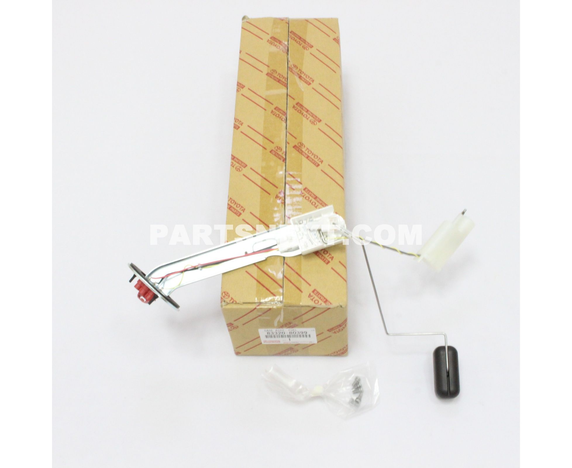 Toyota :: 83320-80399 GAGE ASSY, FUEL SENDER