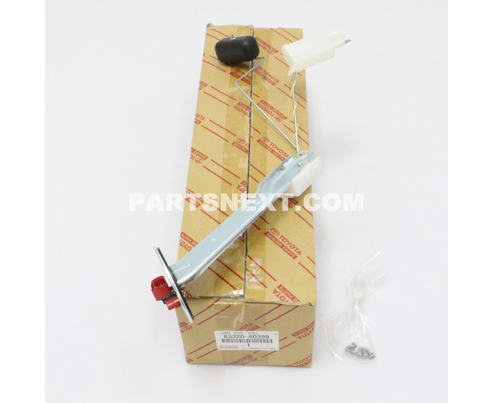 Toyota :: 83320-80399 GAGE ASSY, FUEL SENDER