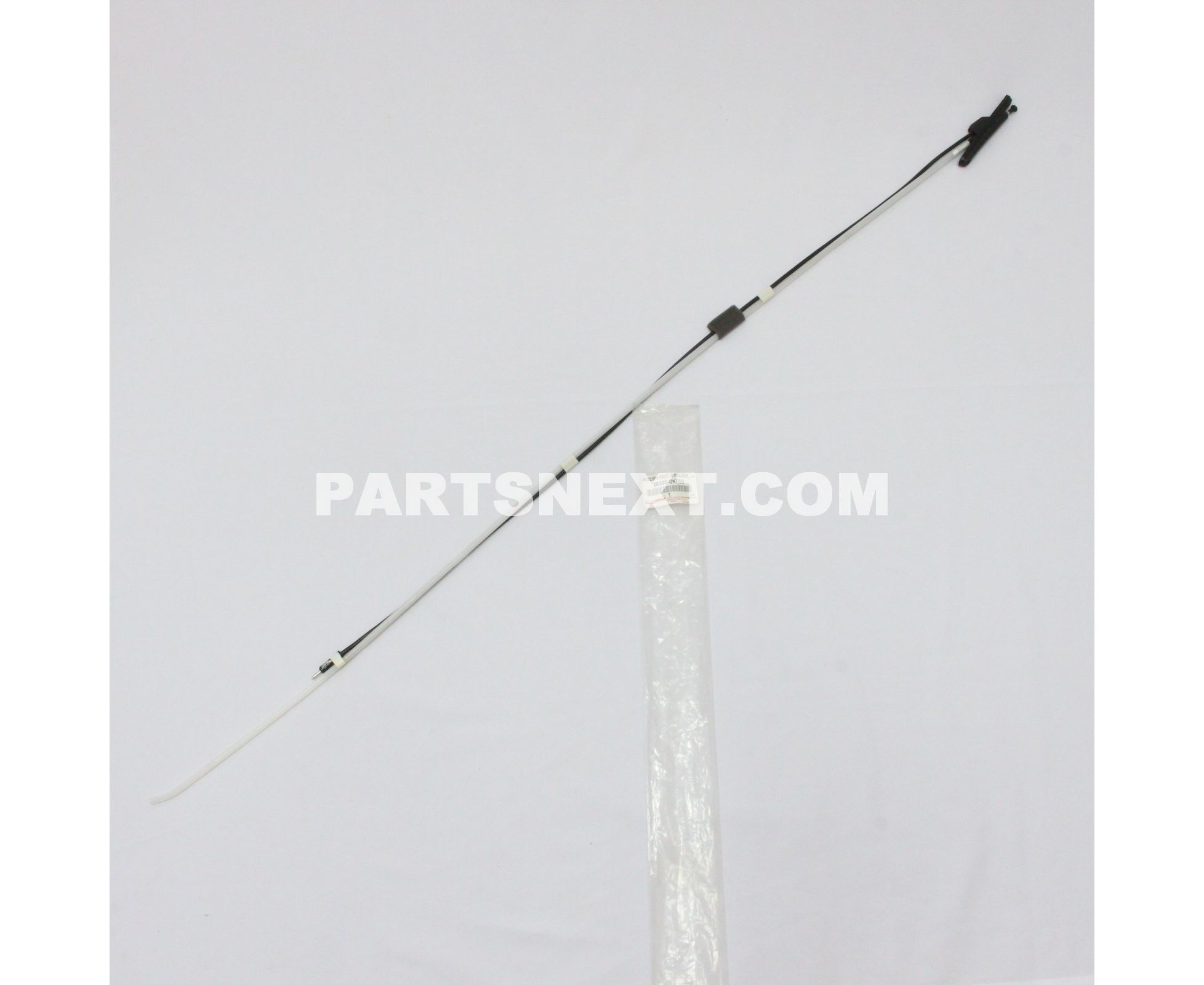 Toyota :: 86300-0K050 ANTENNA ASSY, W/HOLDER