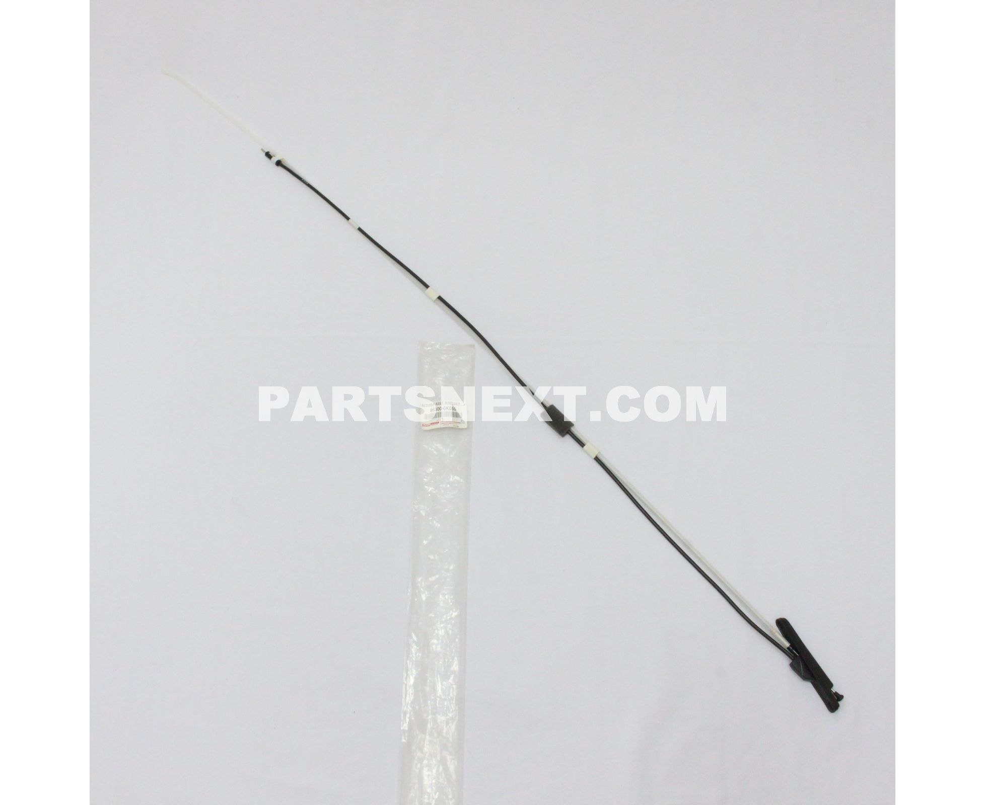 Toyota :: 86300-0K050 ANTENNA ASSY, W/HOLDER