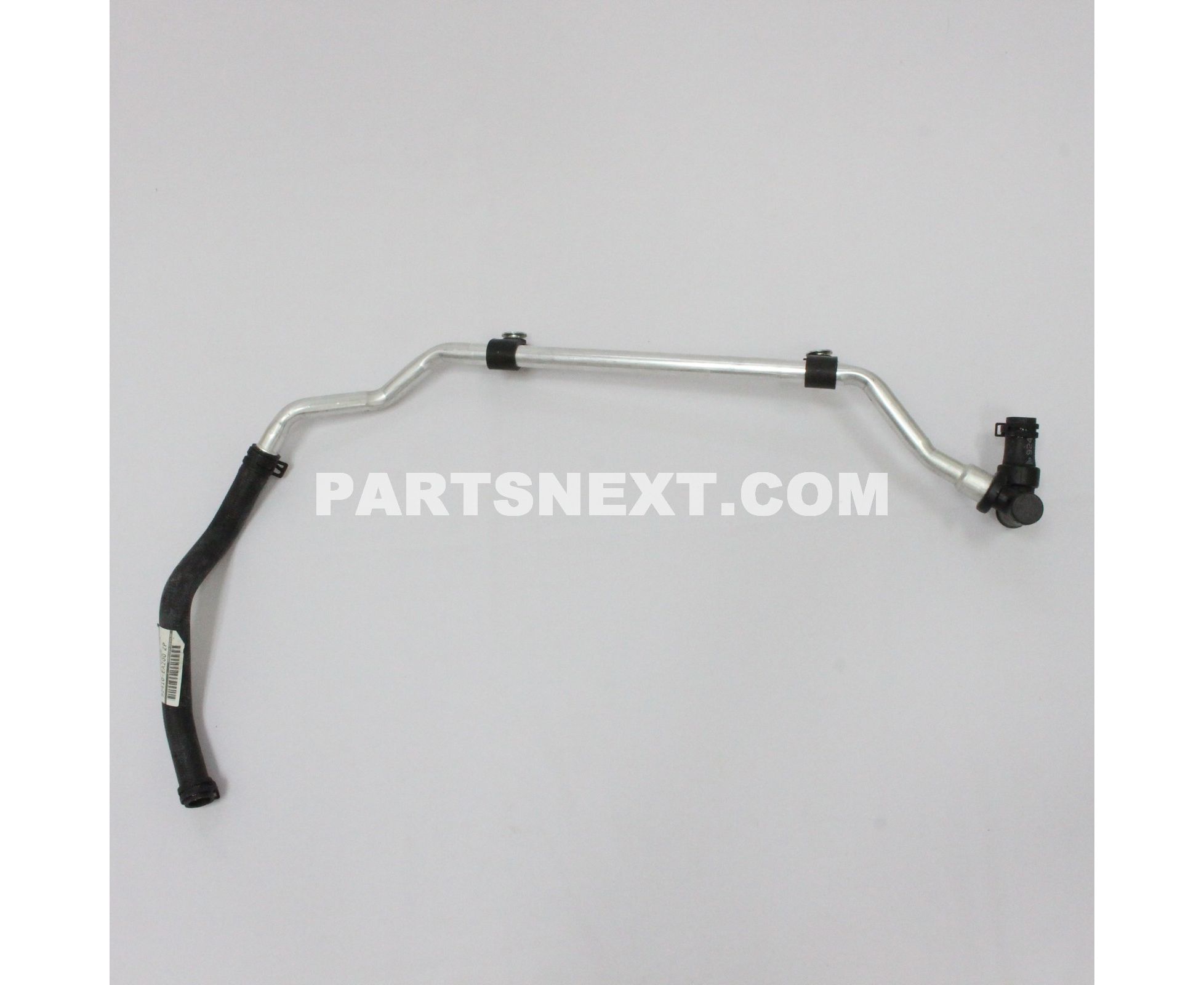 Nissan :: 92410-EA200 HOSE-HEATER,OUTLET