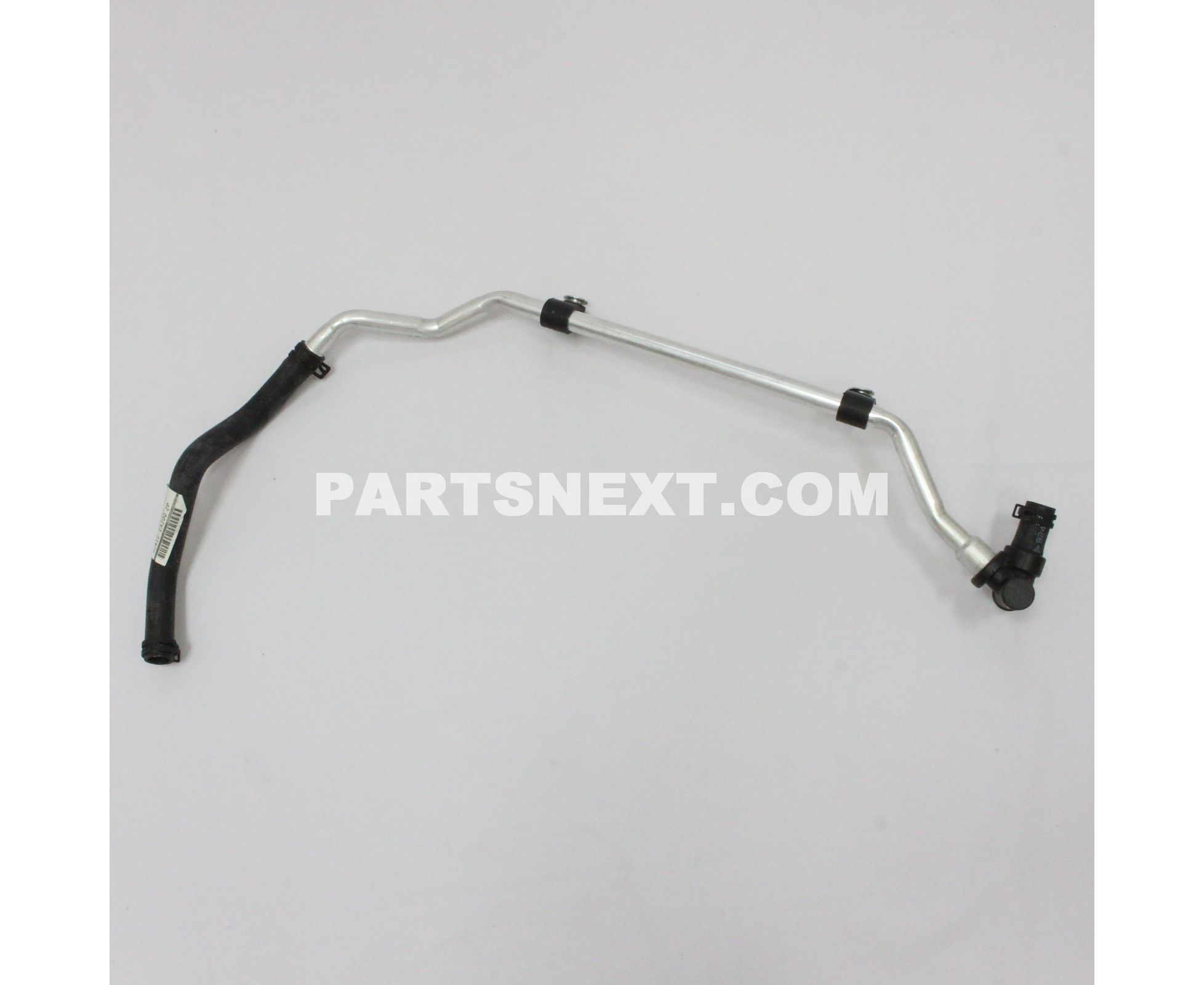Nissan :: 92410-EA200 HOSE-HEATER,OUTLET