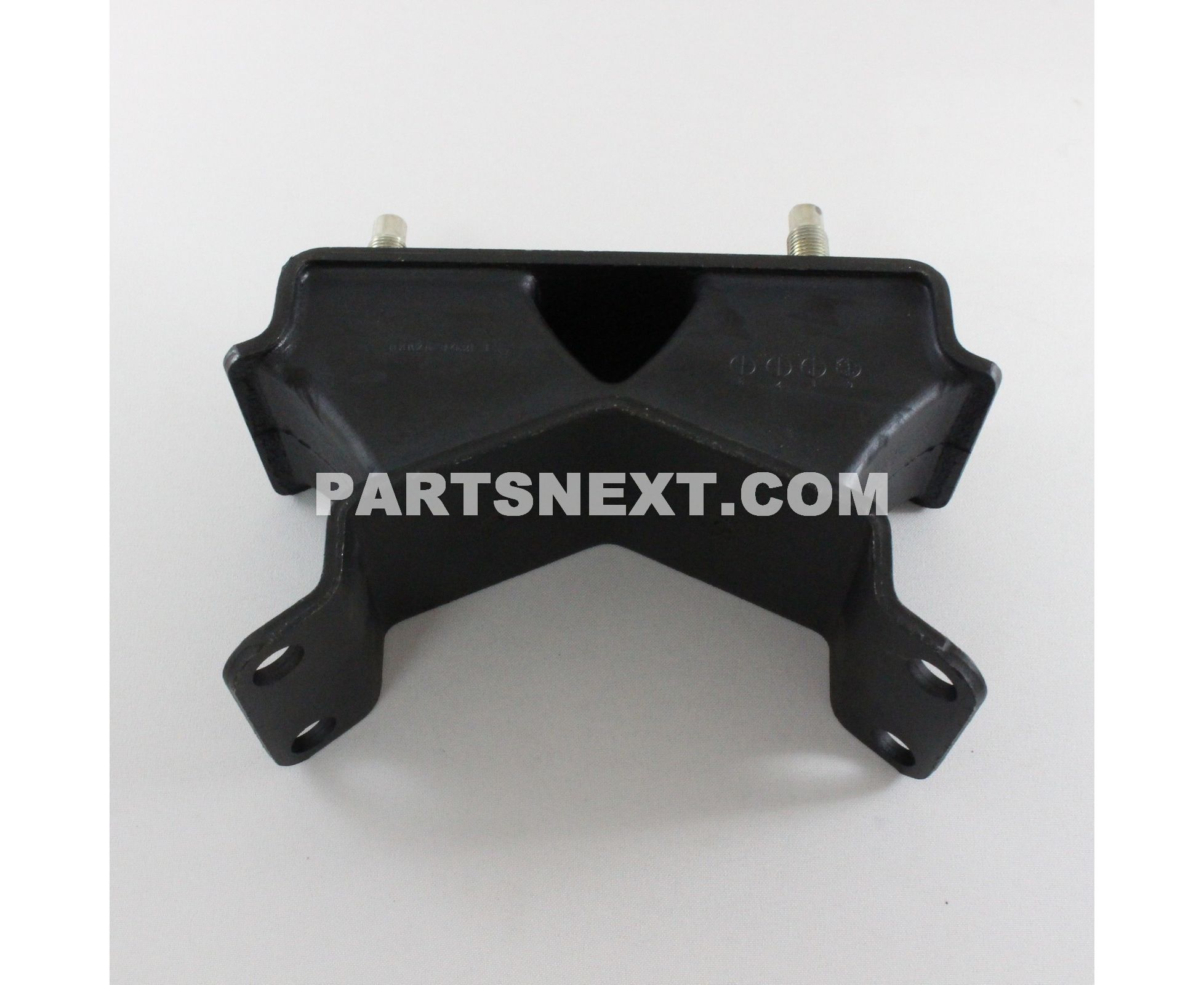 Toyota :: 12371-67030 INSULATOR, ENGINE MOUNTING, REAR NO.1