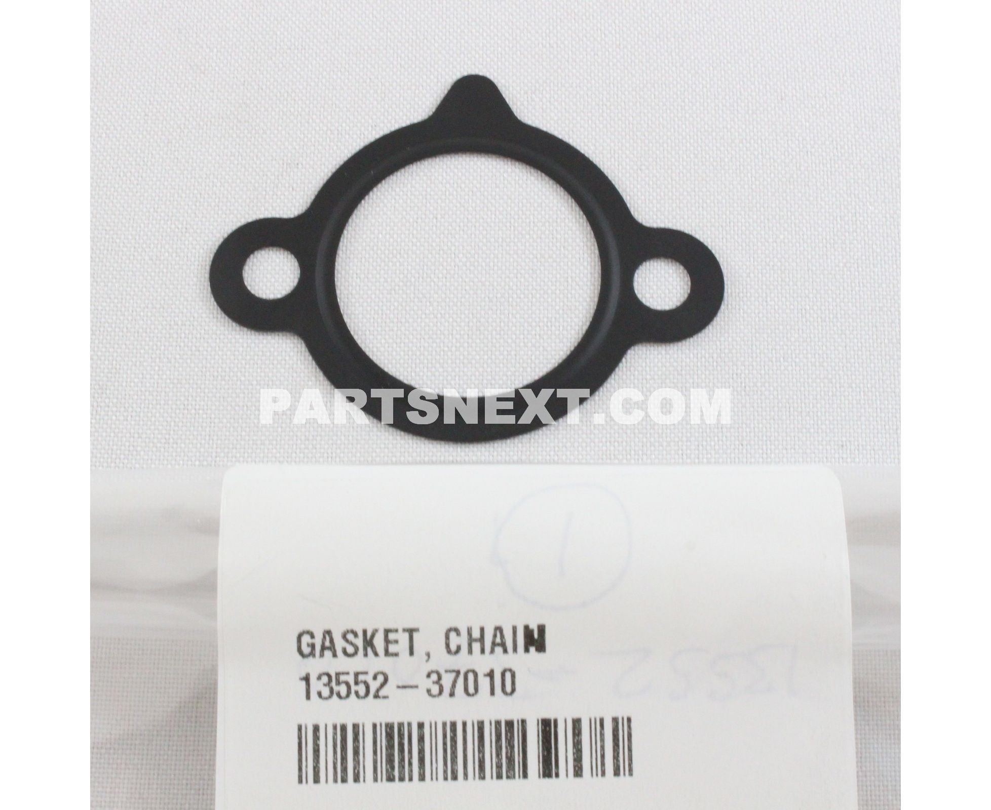 Toyota :: 13552-37010 GASKET(FOR CHAIN TENSIONER)