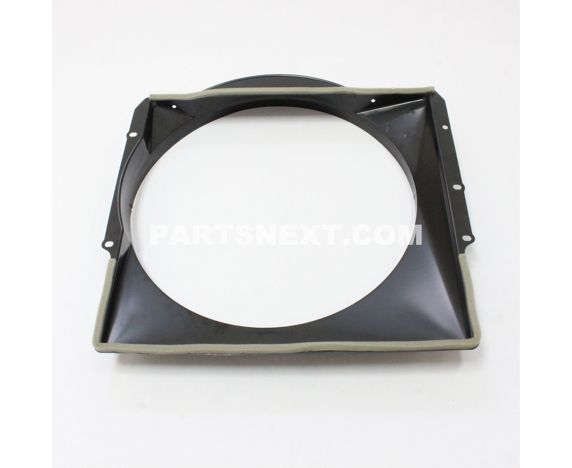 Toyota :: 16711-17090 SHROUD SUB-ASSY, FAN