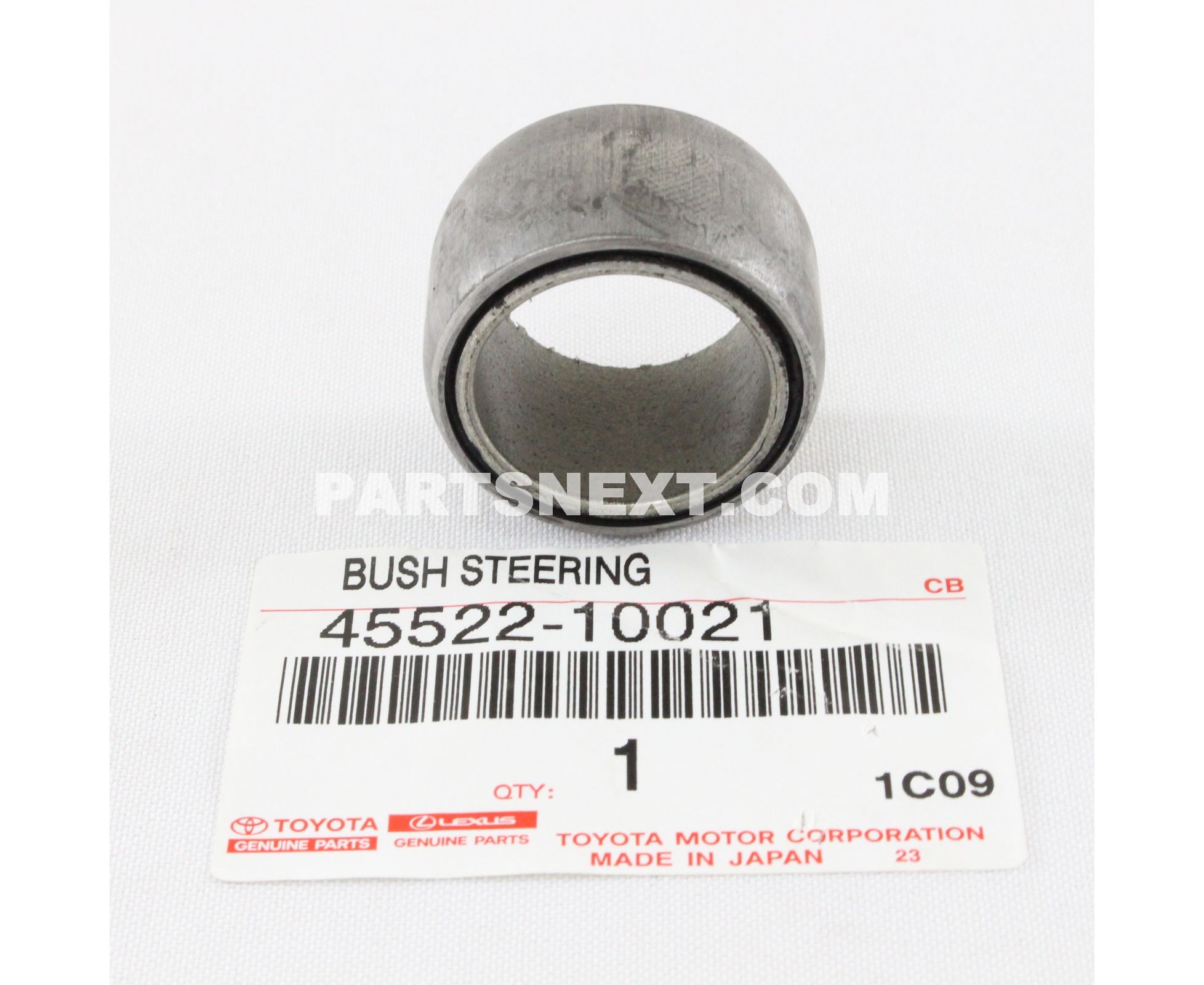 Toyota :: 45522-10021 BUSH, STEERING RACK