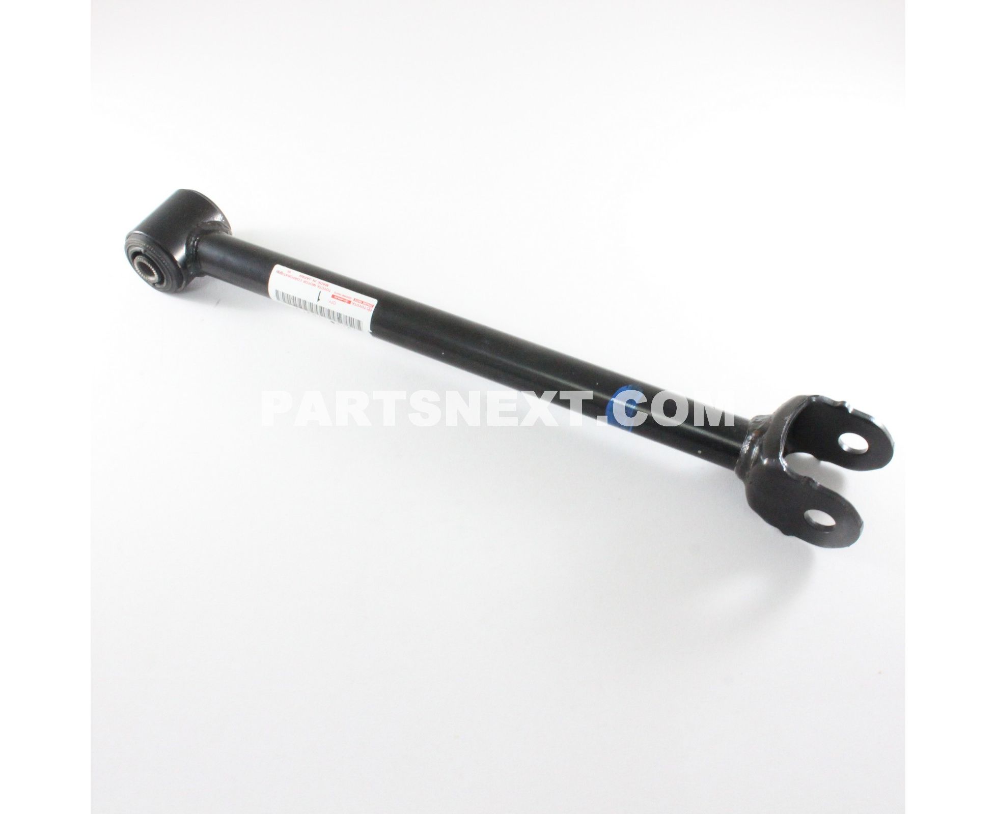 Toyota :: 48710-48070 ARM ASSY, REAR SUSPENSION, NO.1, RH/LH