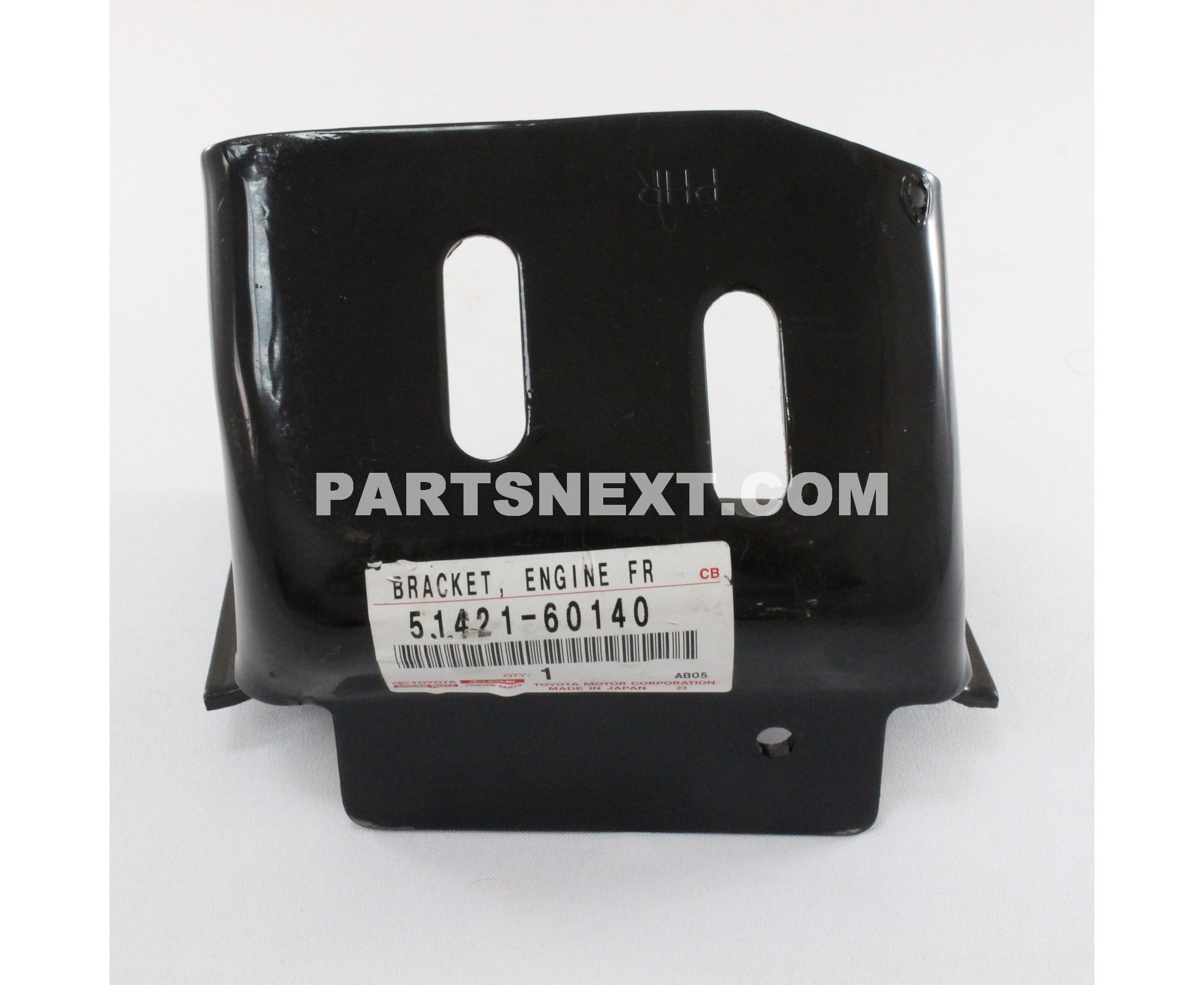 Toyota :: 51421-60140 BRACKET SUB-ASSY, ENGINE FRONT MOUNTING, RH